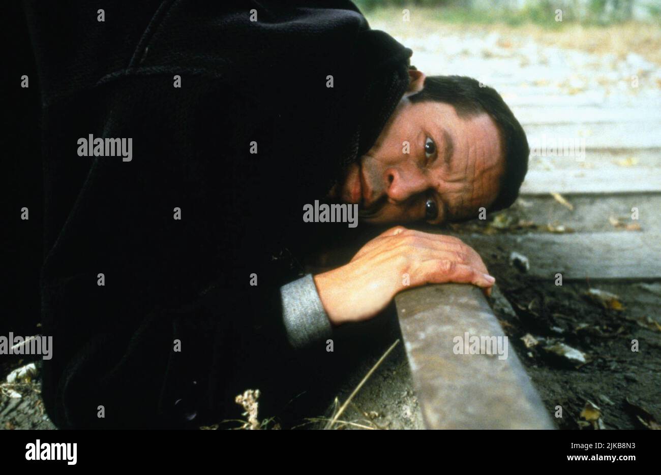 Philippe Volter Film: The Five Senses (1999) Characters: Dr. Richard ...