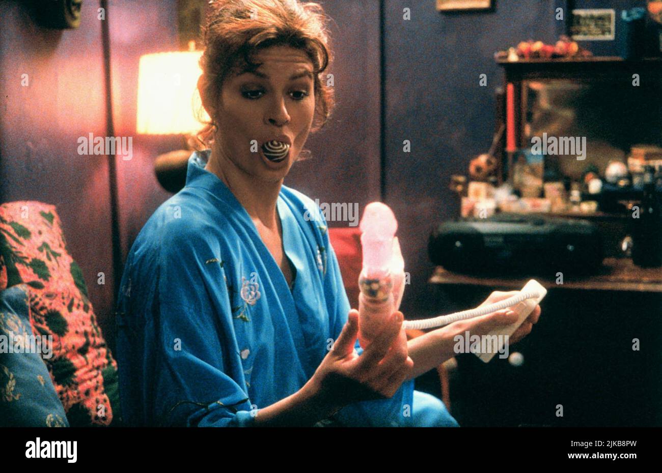 Better Than Chocolate Movie
