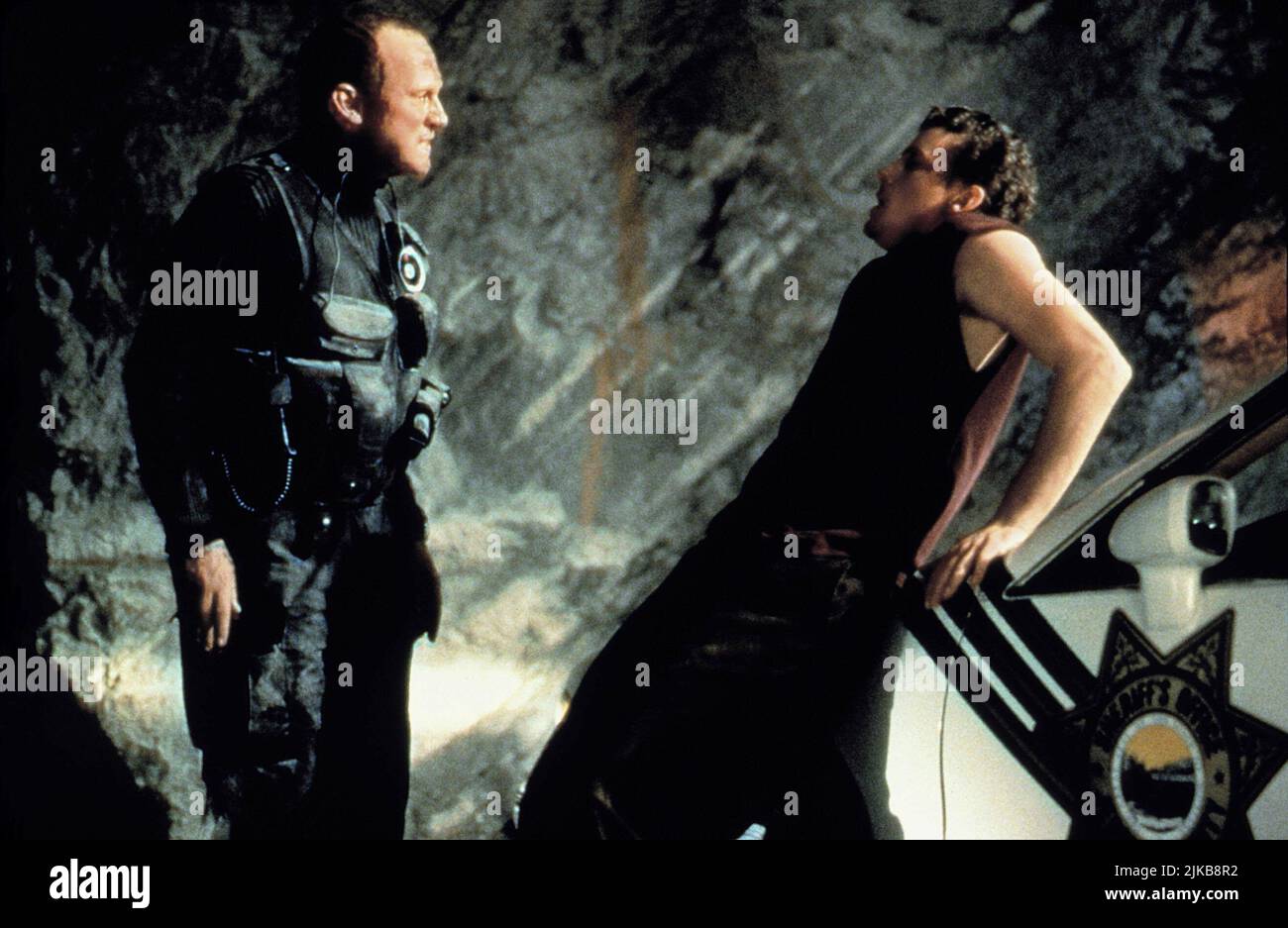 Skeet Ulrich Film Chill Factor (1999) Characters: Tim Mason Director ...