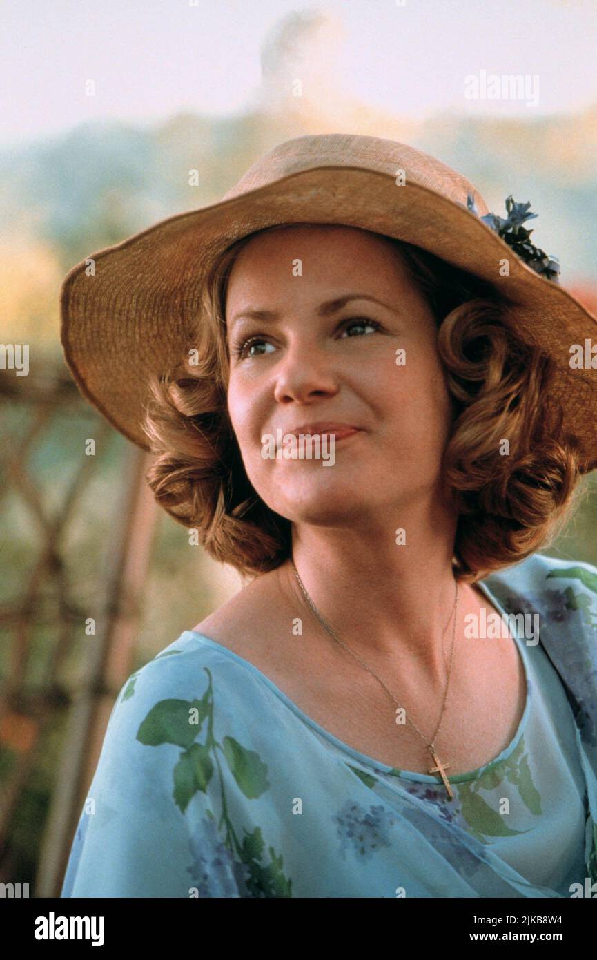 Bonnie Hunt Film: The Green Mile (USA 1999) Characters: Jan Edgecomb ...