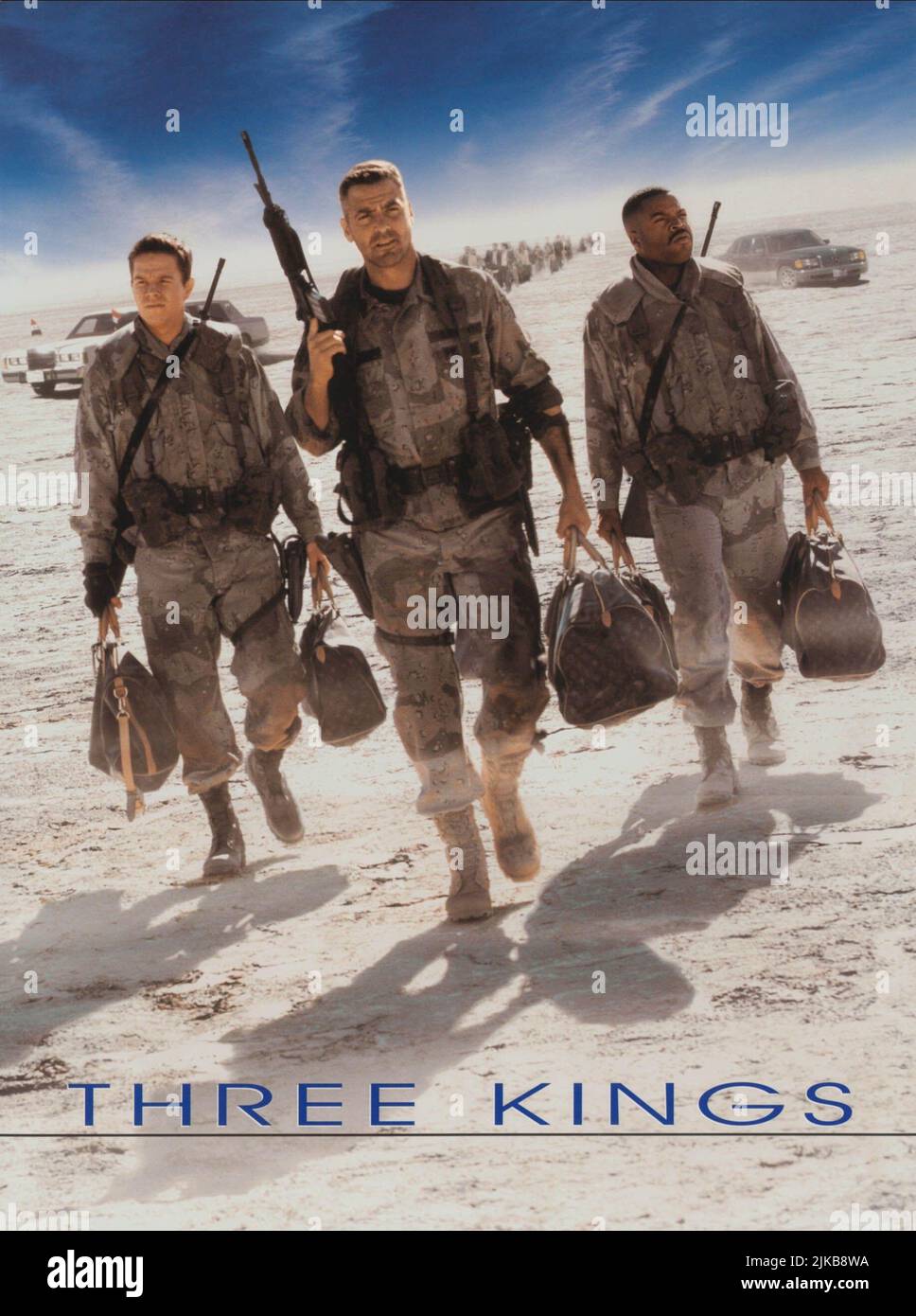 Ice cube mark wahlberg george hi-res stock photography and images - Alamy