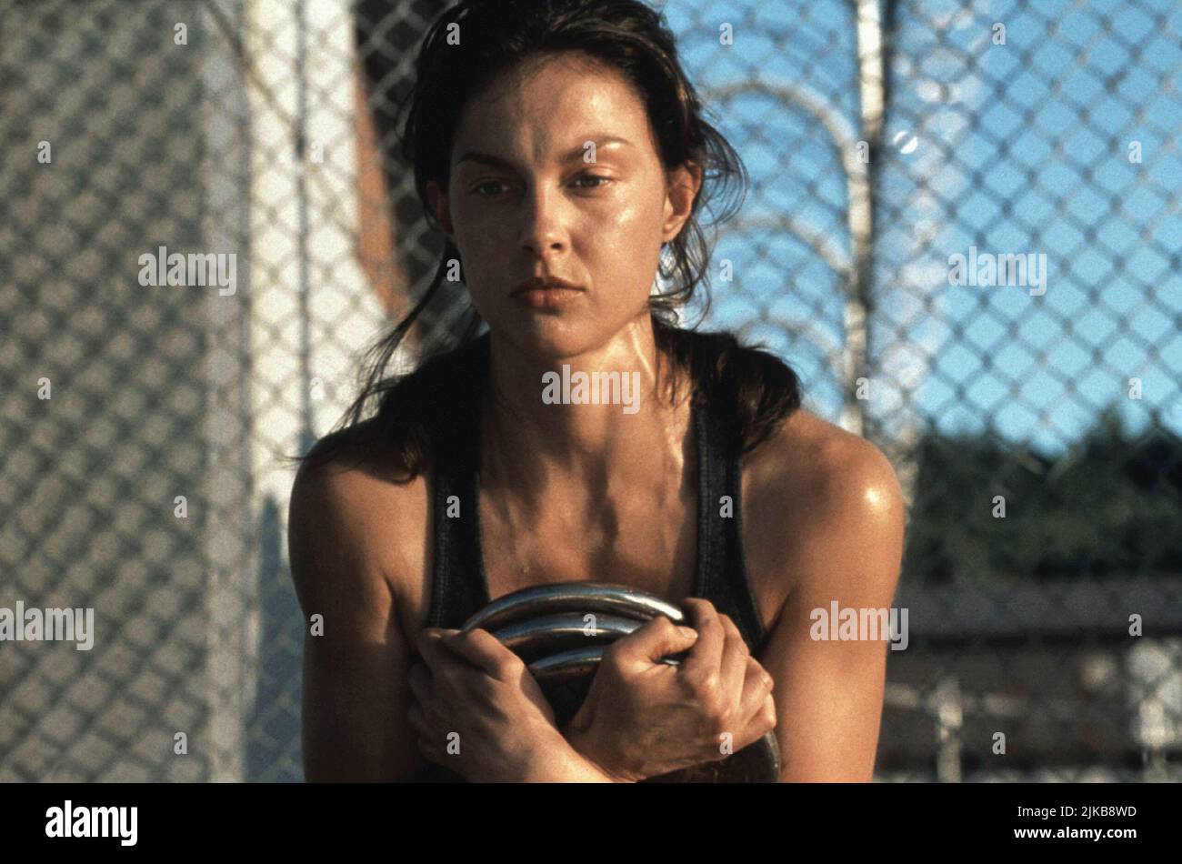 Ashley Judd Film Double Jeopardy (USA/CAN/DE 1999) Characters: Libby ...