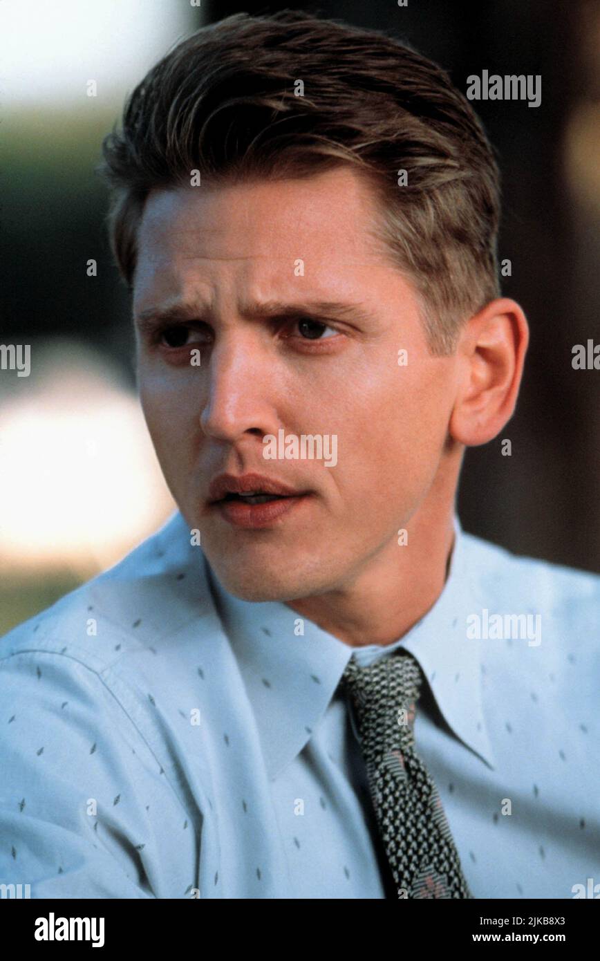 Barry Pepper Film: The Green Mile (USA 1999) Characters: Dean Stanton ...
