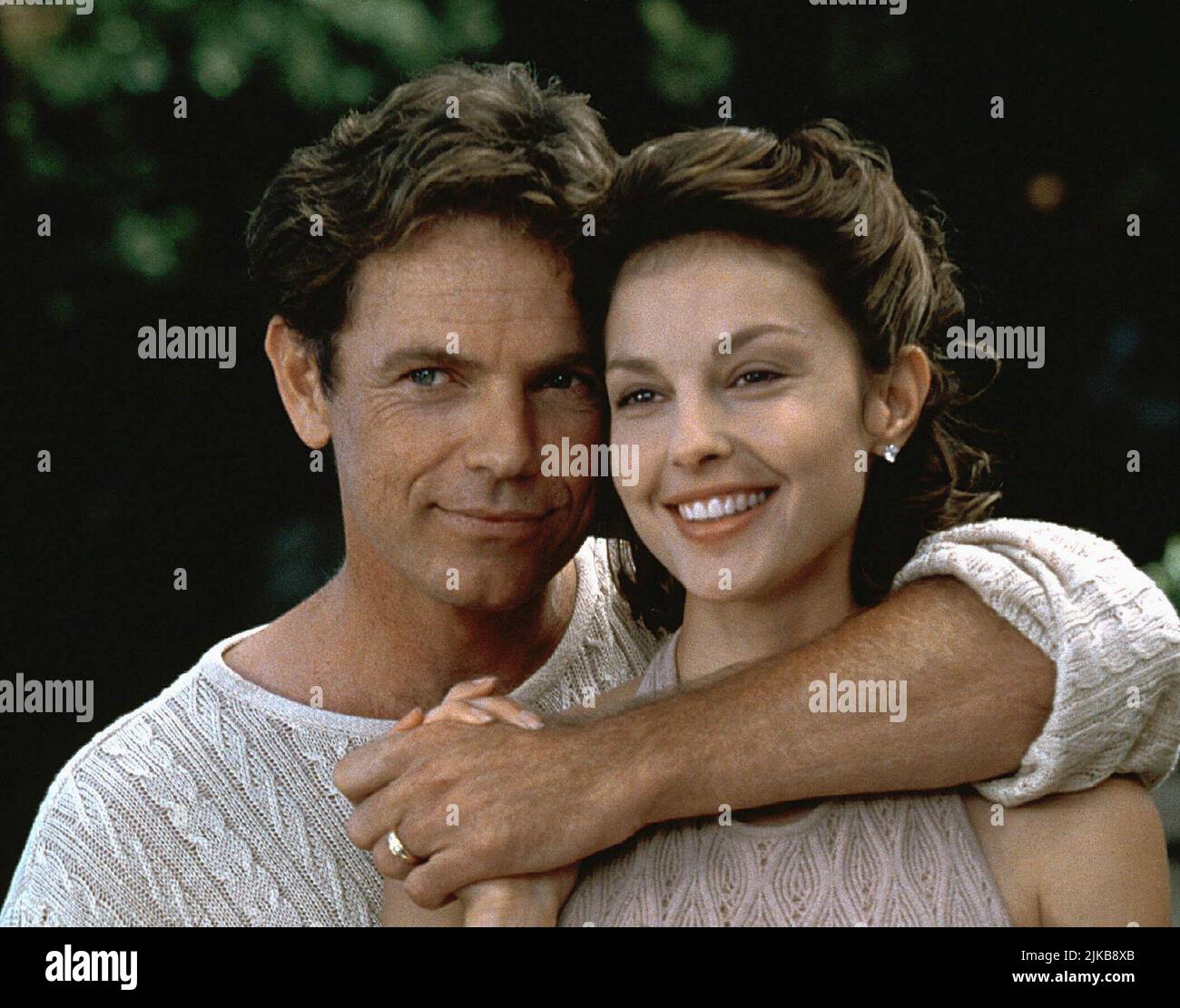 Bruce Greenwood & Ashley Judd Film Double Jeopardy (USA/CAN/DE 1999 ...