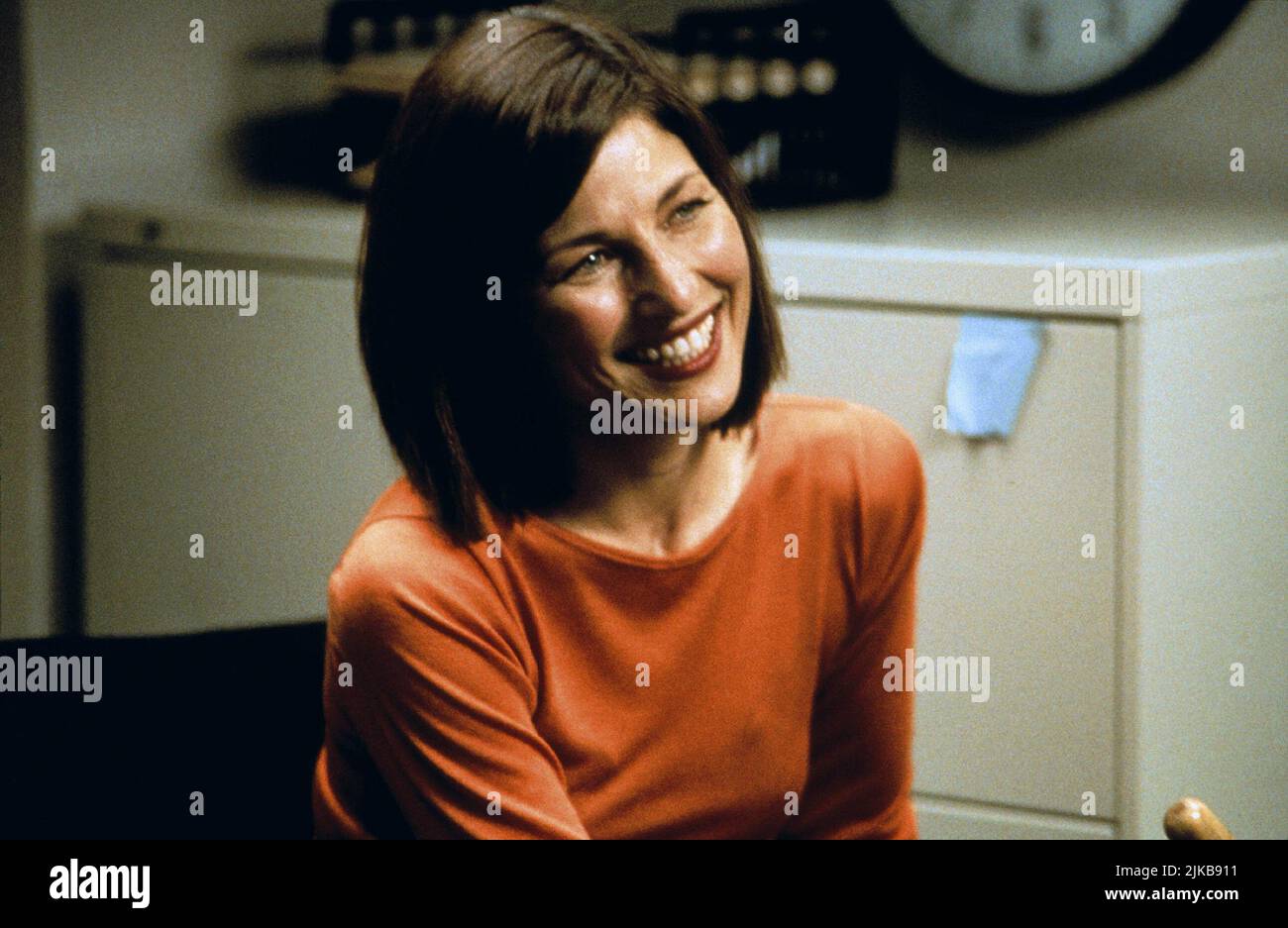 Catherine Keener Film: Being John Malkovich (USA 1999) Characters ...