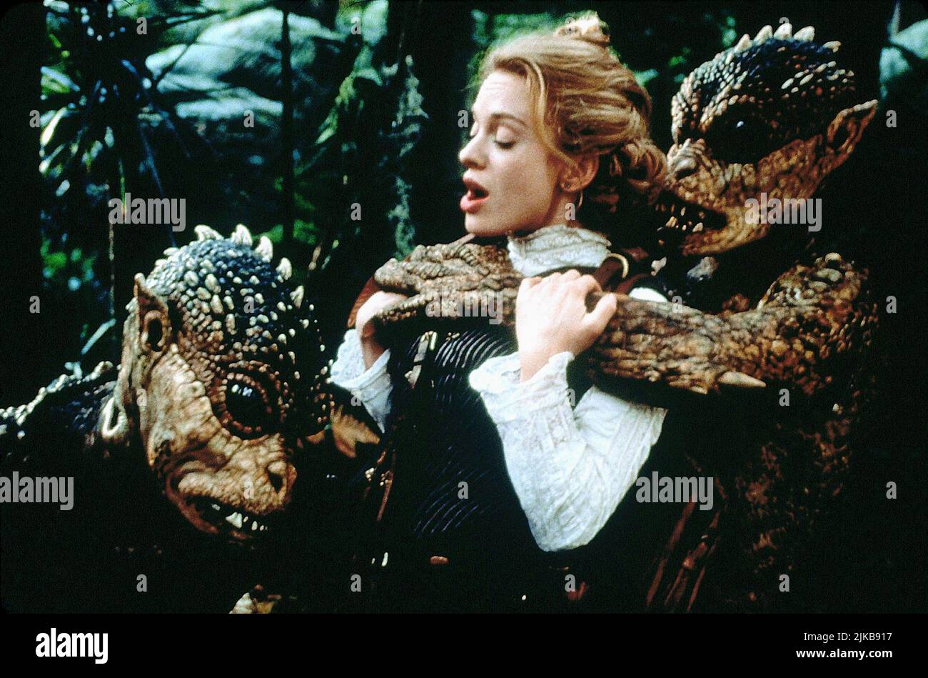 Alice bergen hi-res stock photography and images - Alamy