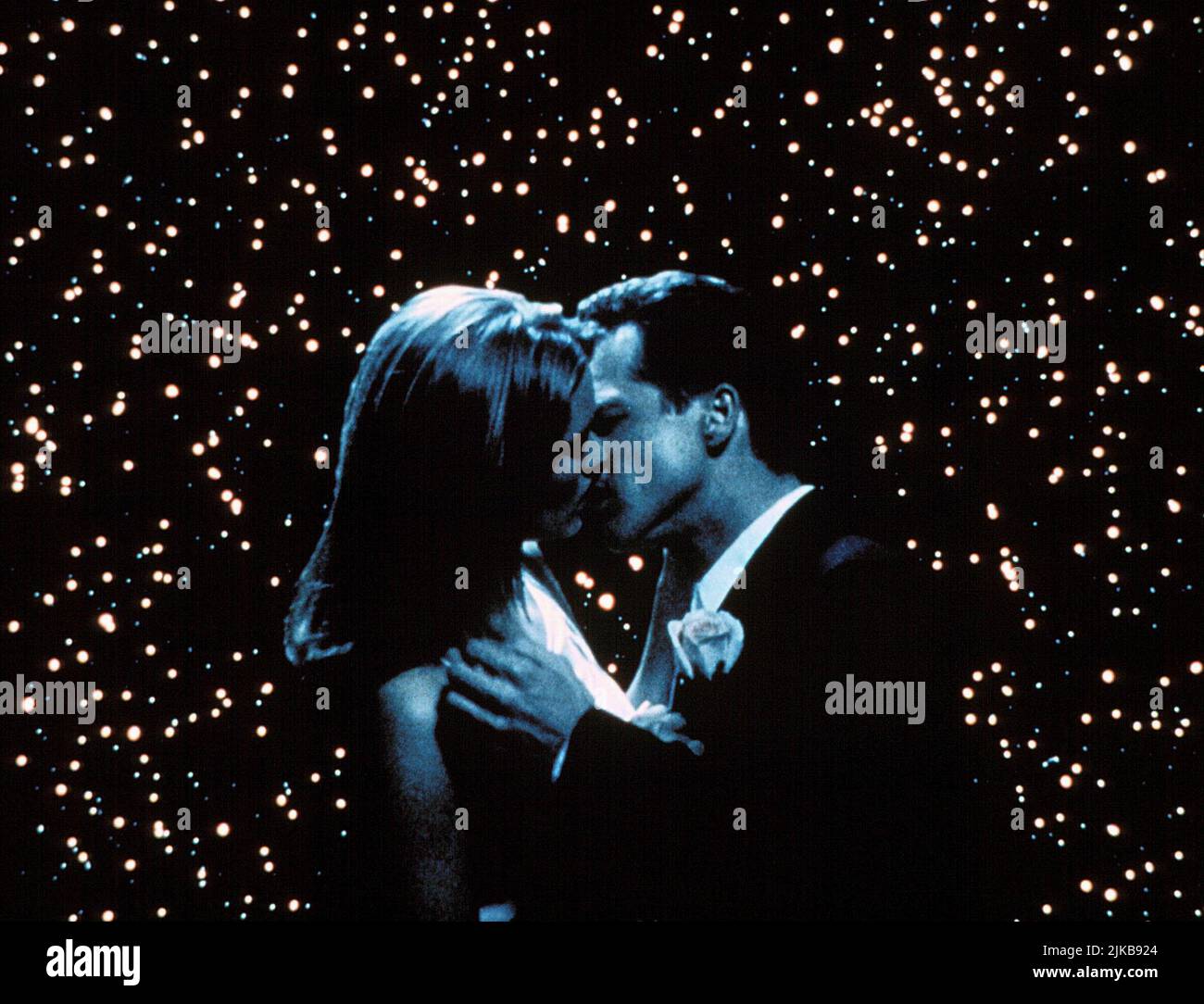 Bridgette Wilson & French Stewart Film Love Stinks (1999) Characters ...