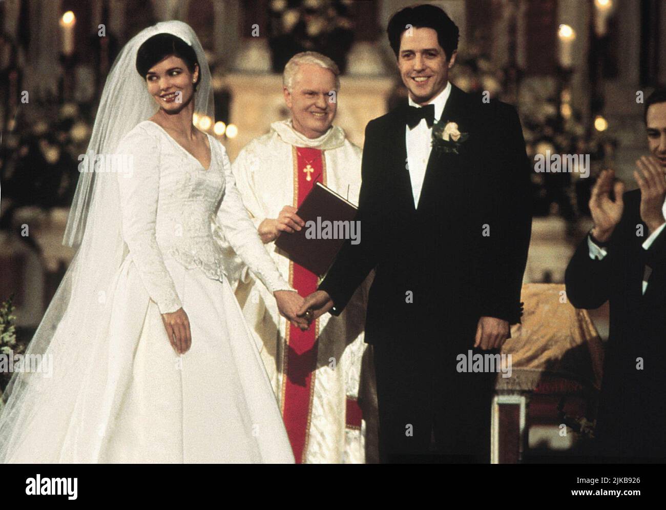 Michael Felgate Wedding IMAGO Images & Videos For Media, Sports