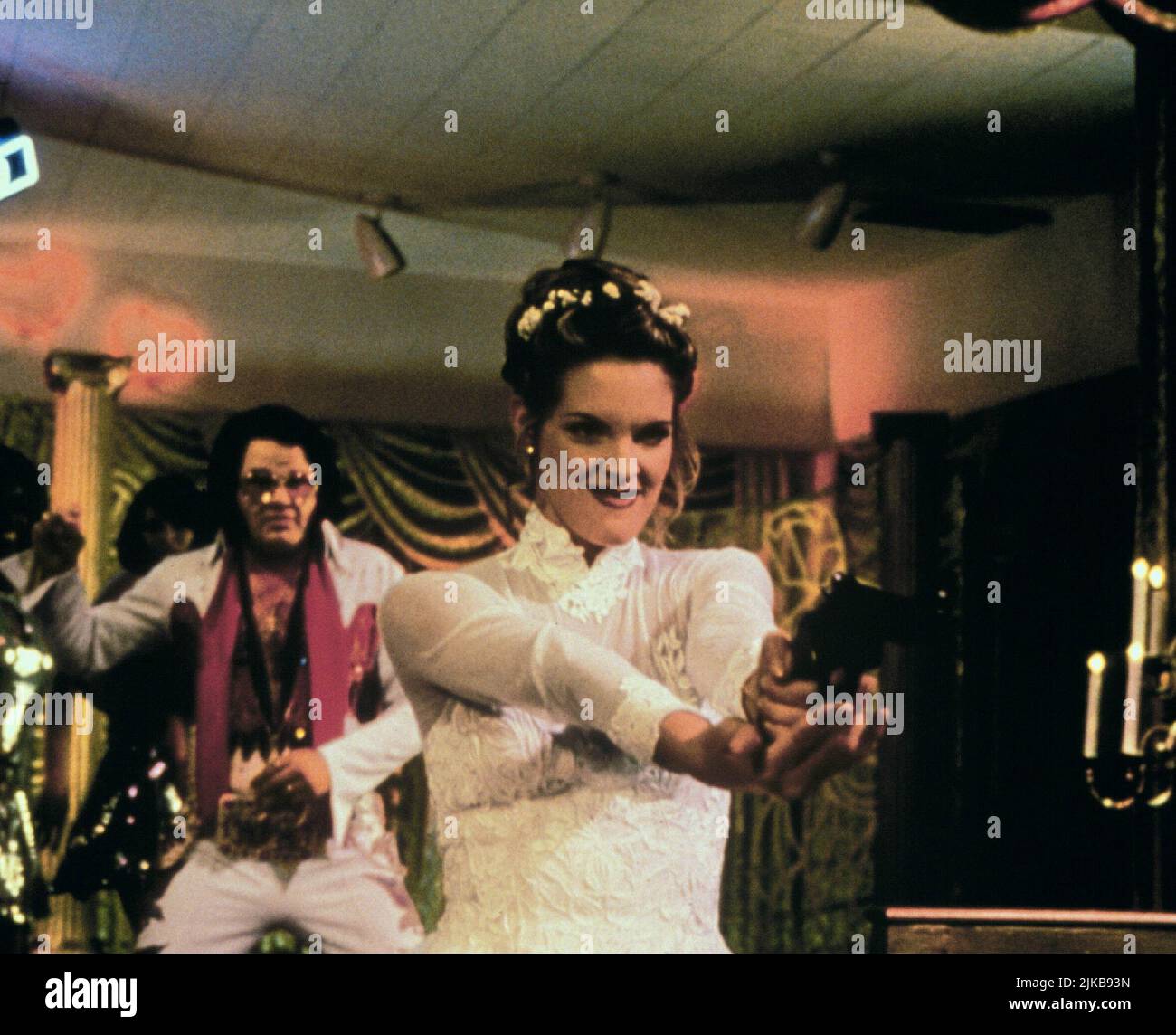 Bridgette Wilson Film Love Stinks (1999) Characters: Chelsea Turner 11 ...