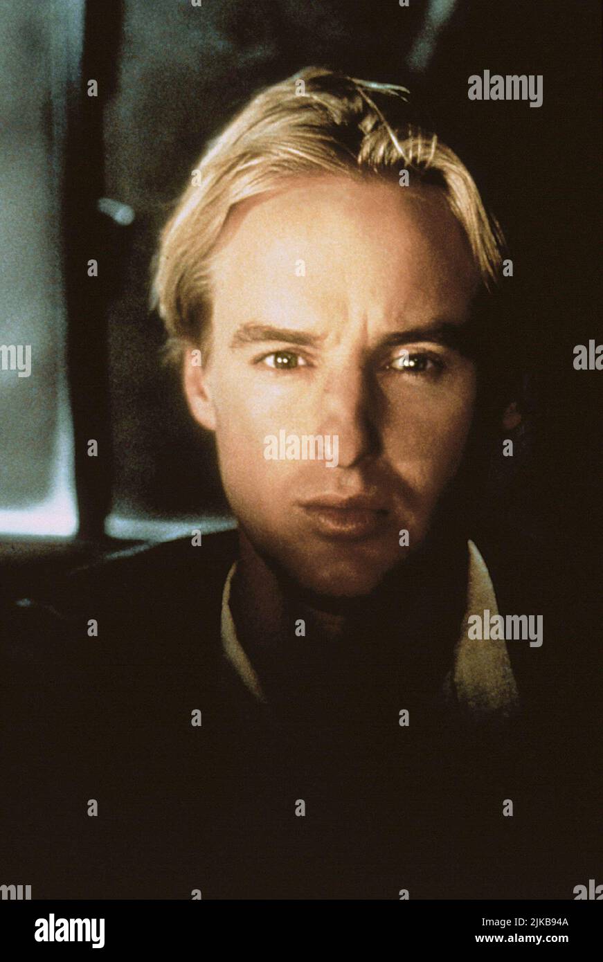 Owen Wilson Film The Minus Man (1999) Characters: Vann Director ...
