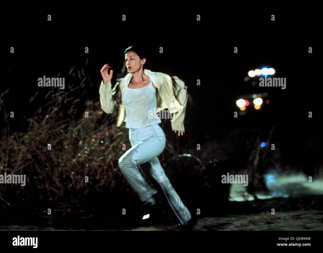 Ashley Judd Film Double Jeopardy (USA/CAN/DE 1999) Characters: Libby ...