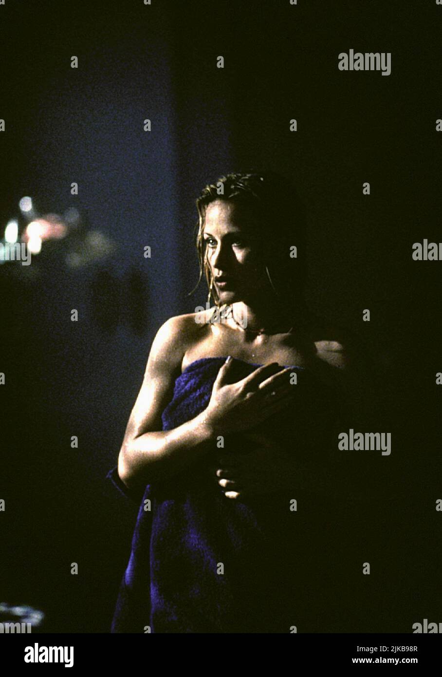 Patricia Arquette Film Stigmata (1999) Characters: Frankie Paige ...