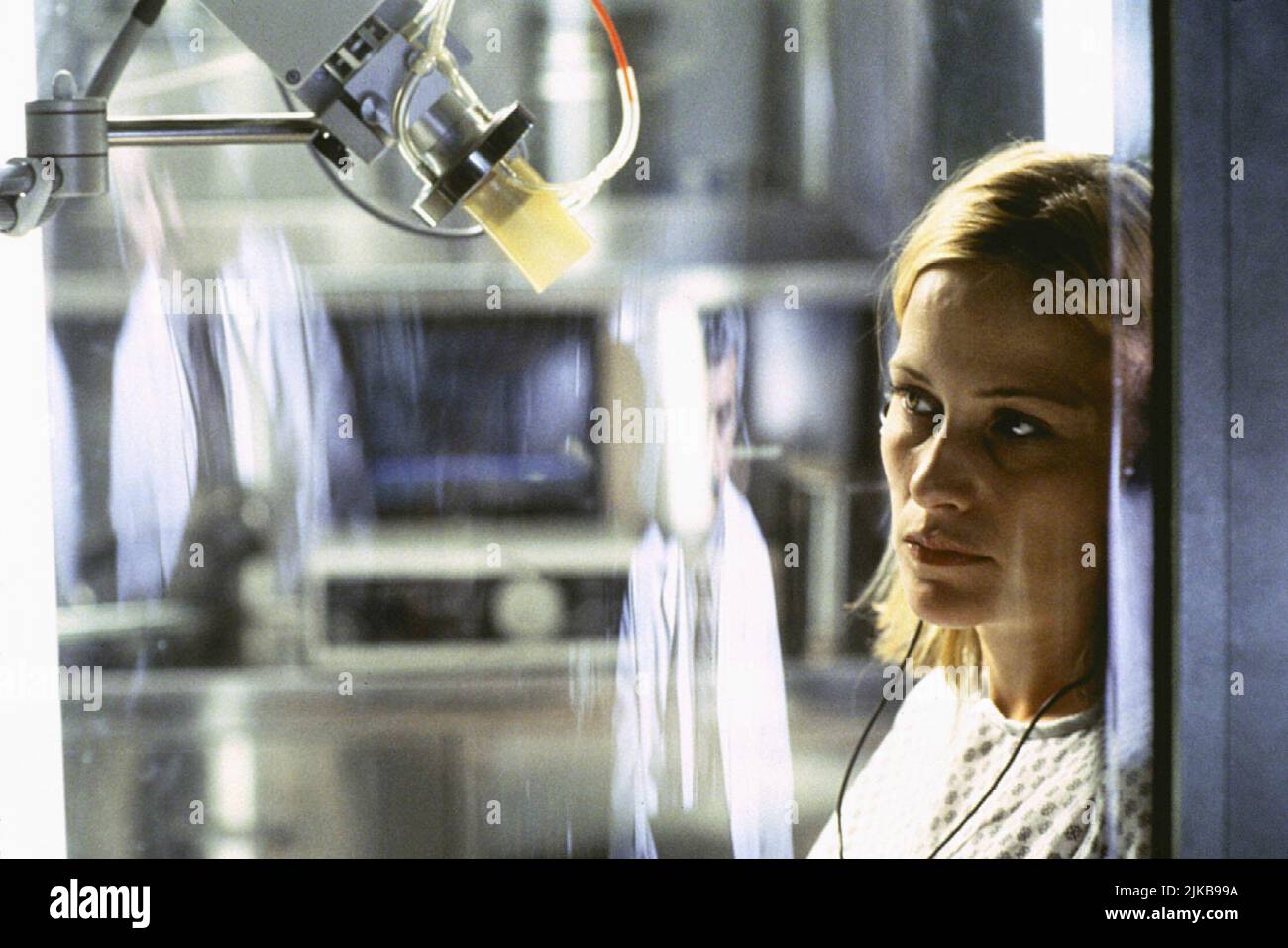 Patricia Arquette Film Stigmata (1999) Characters: Frankie Paige ...