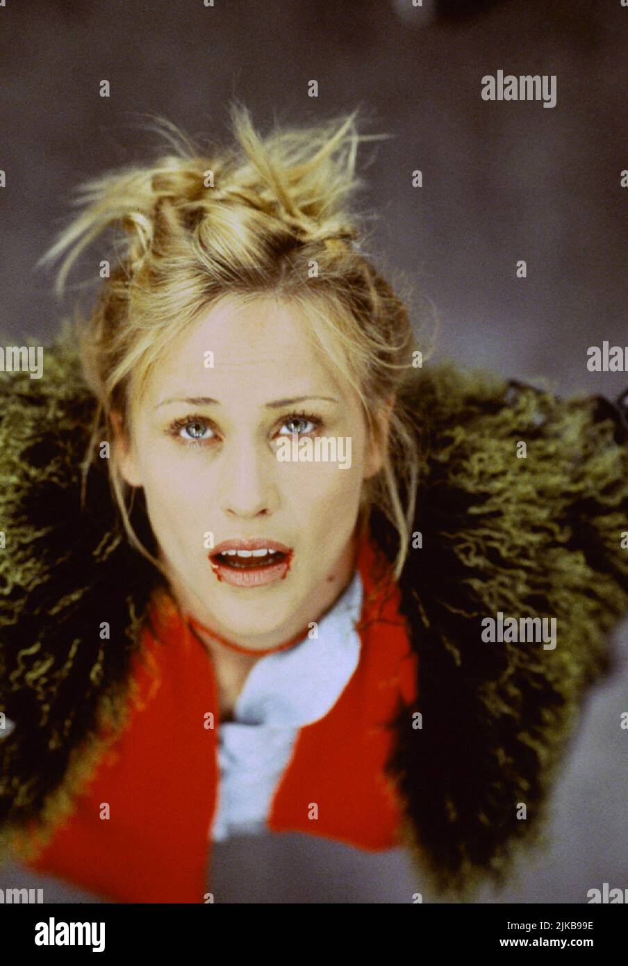 Patricia arquette 1990 hi-res stock photography and images - Alamy