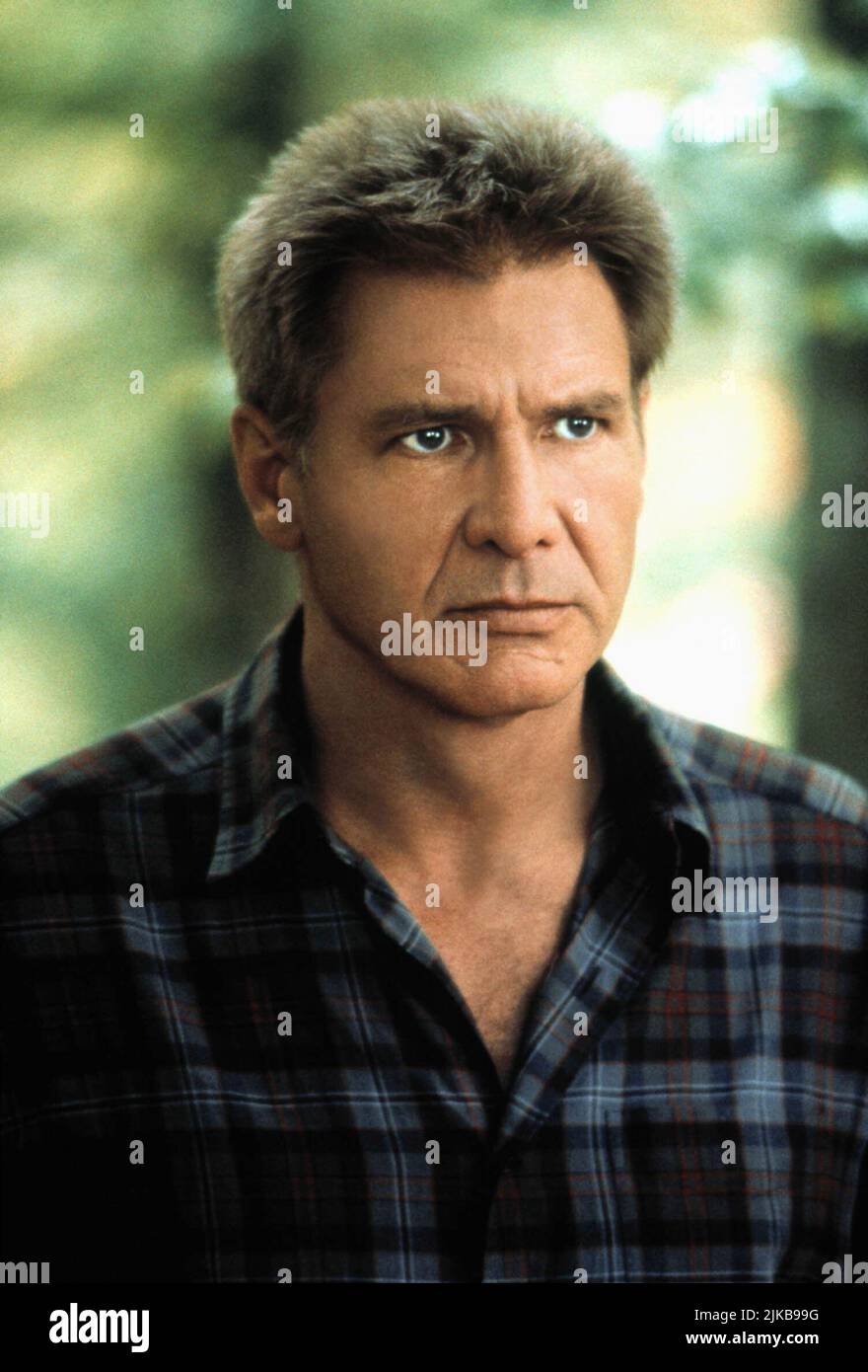 Harrison Ford Film: Random Hearts (USA 1999) Characters: Dutch Van Den ...