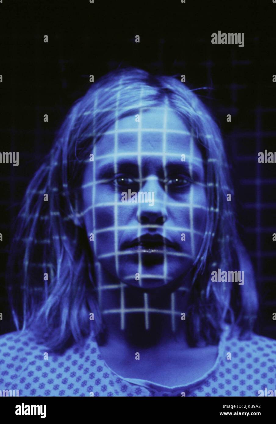 Patricia Arquette Film: Stigmata (1999) Characters: Frankie Paige ...