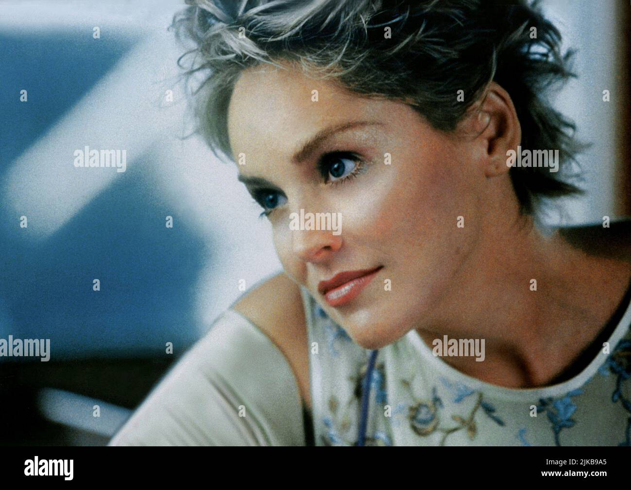 Sharon Stone Film The Muse (1999) Characters: Sarah Little Director ...