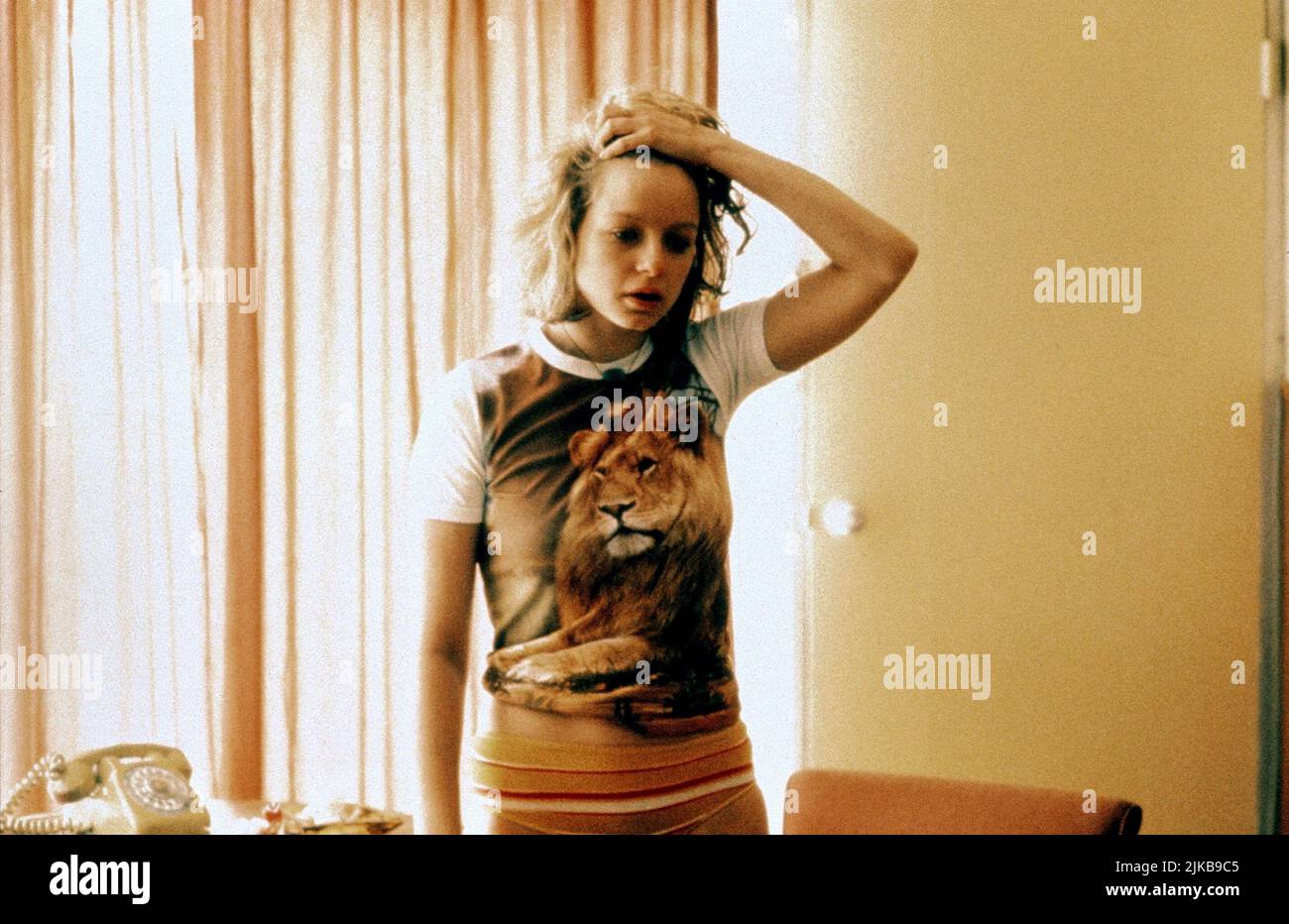 Samantha Morton Film: Jesus' Son (1999) Characters: Michelle Director ...