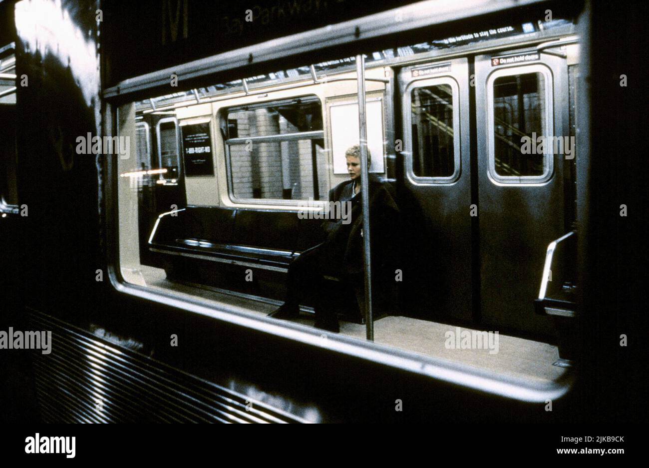 Charlize Theron Film The Astronaut'S Wife (USA 1999) Characters ...