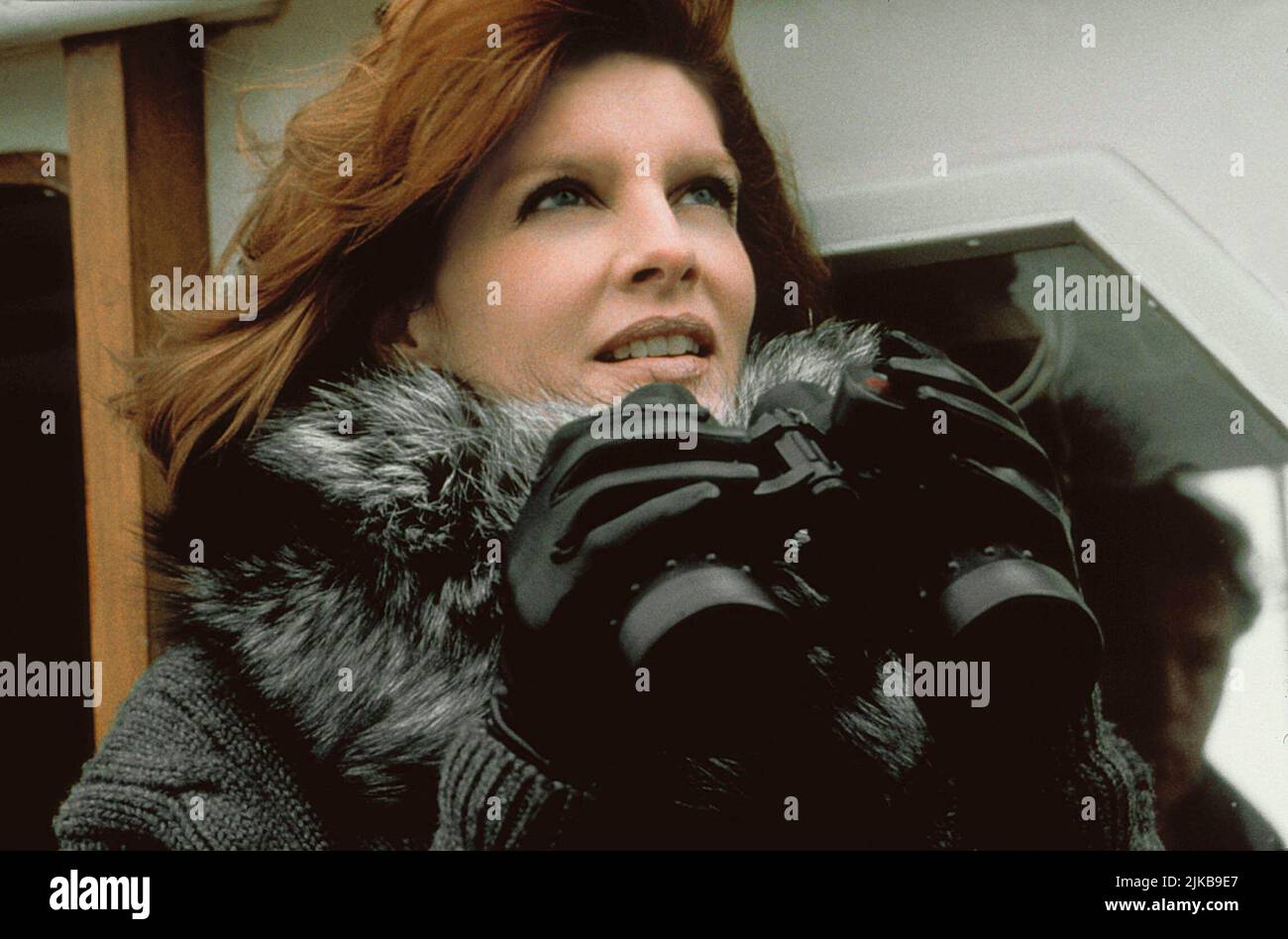 Rene russo thomas crown affair hi-res stock photography and images - Alamy