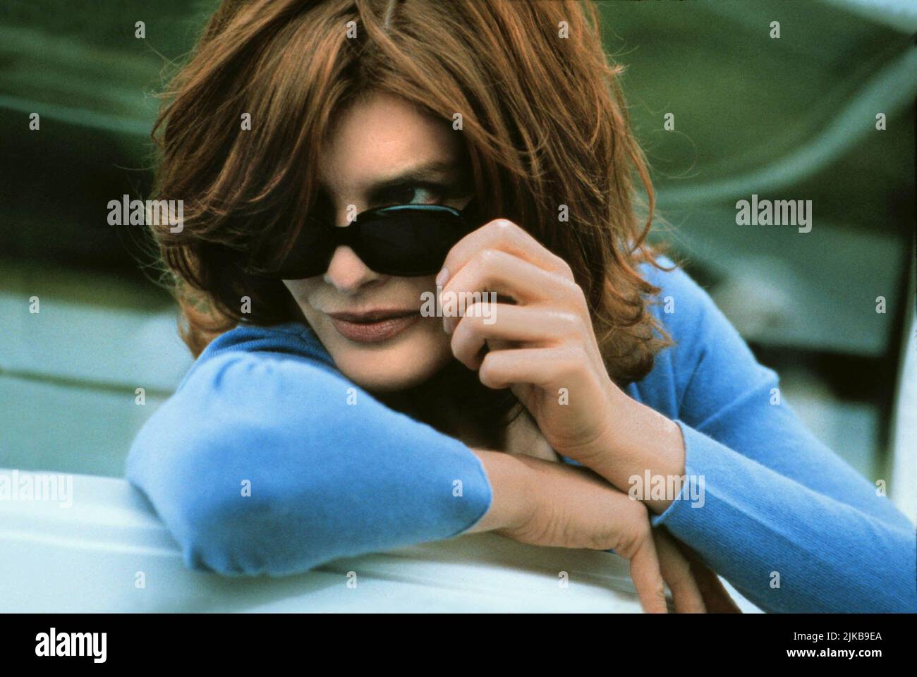 Rene Russo Film The Thomas Crown Affair (1999) Characters: Catherine ...