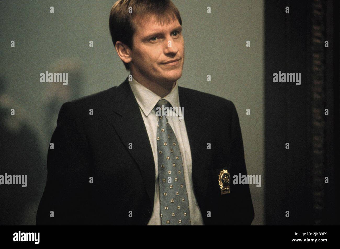 Denis Leary Film The Thomas Crown Affair (1999) Characters: Michael ...