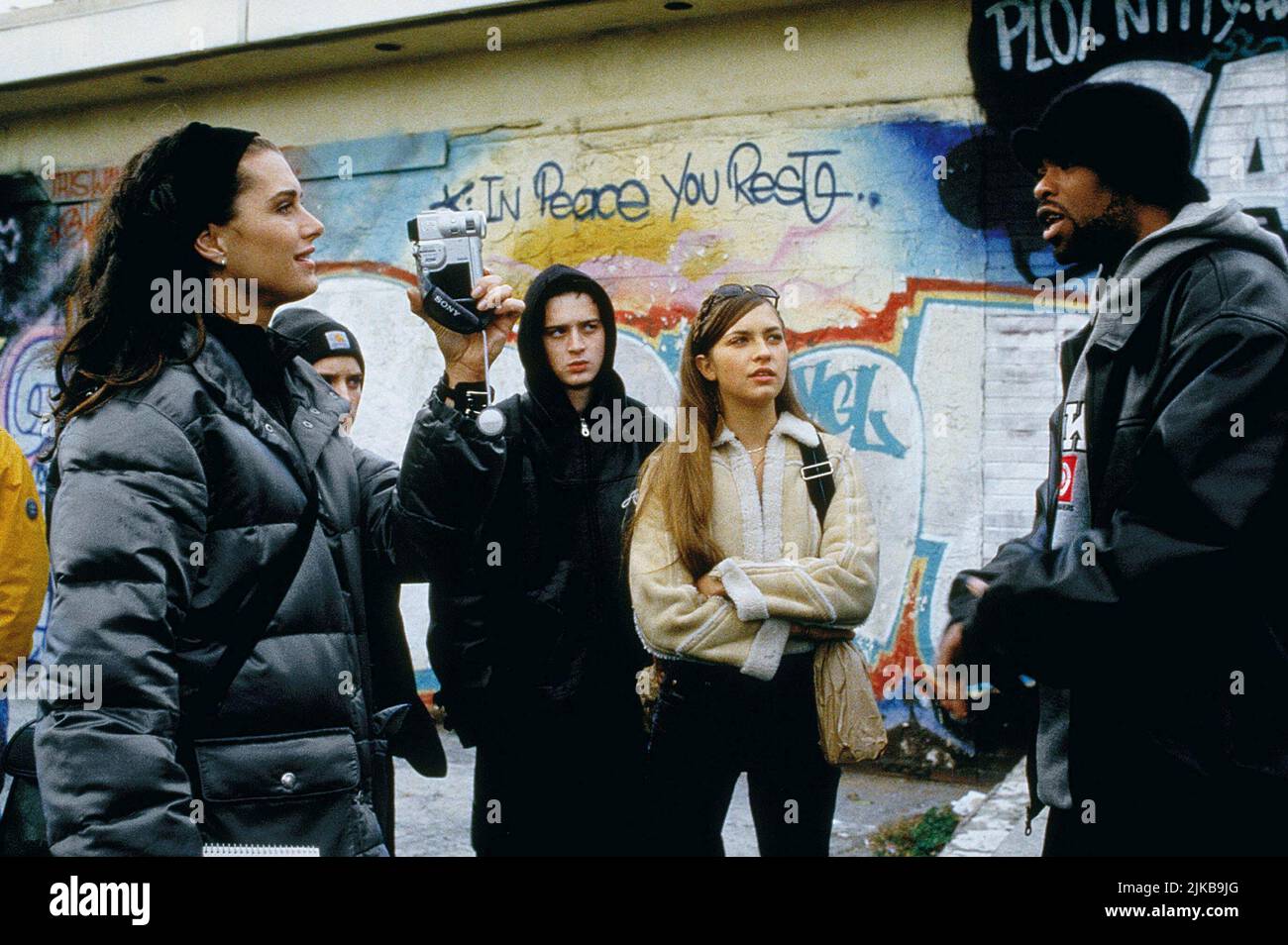 Method man 1999 hi-res stock photography and images - Alamy