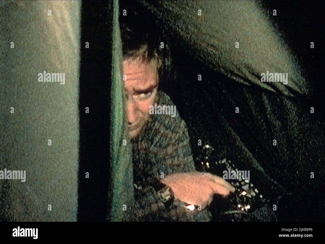 Michael Williams Film The Blair Witch Project (USA 1999) Director ...