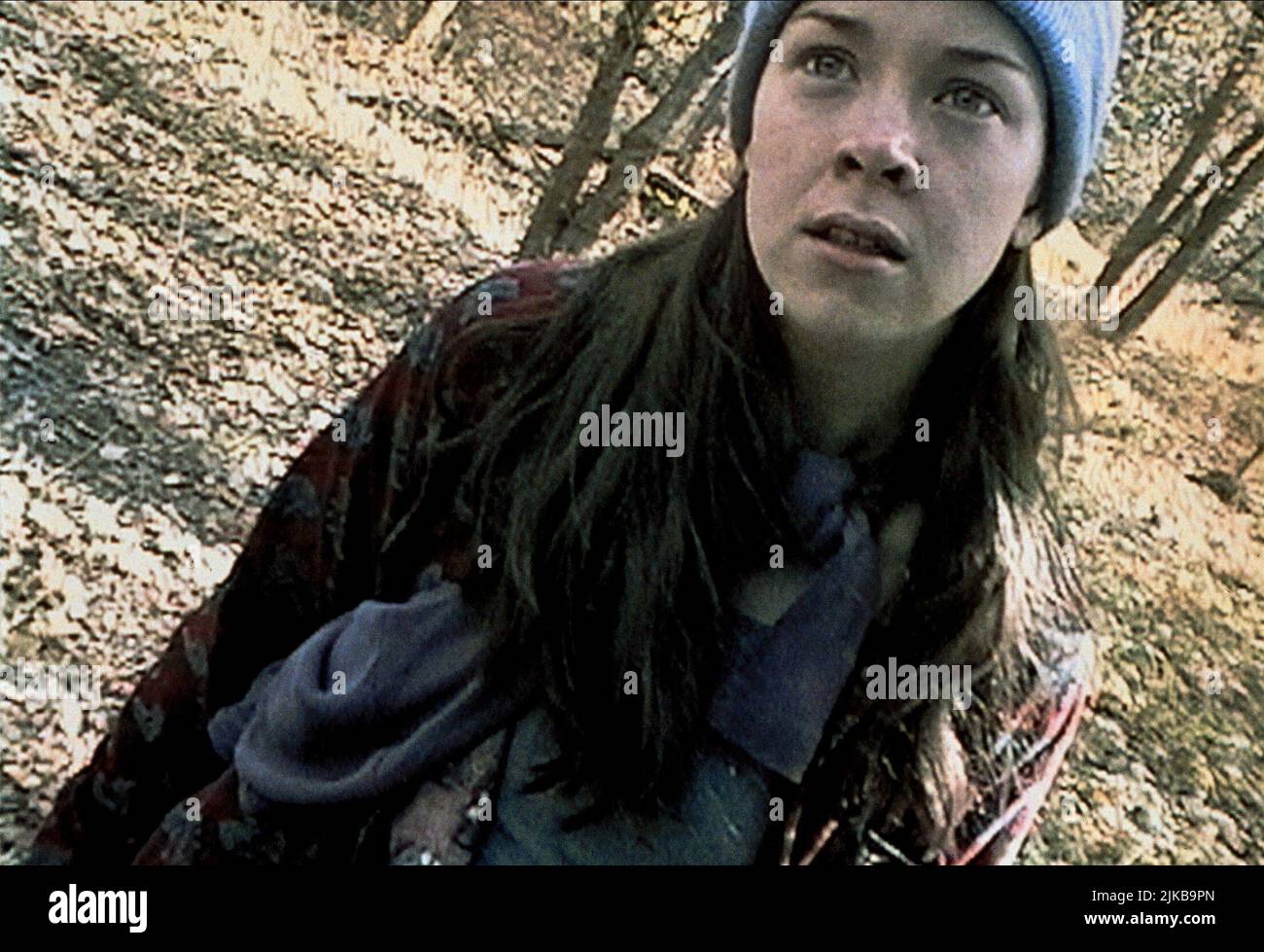 Heather Donahue Film The Blair Witch Project (USA 1999) Characters ...