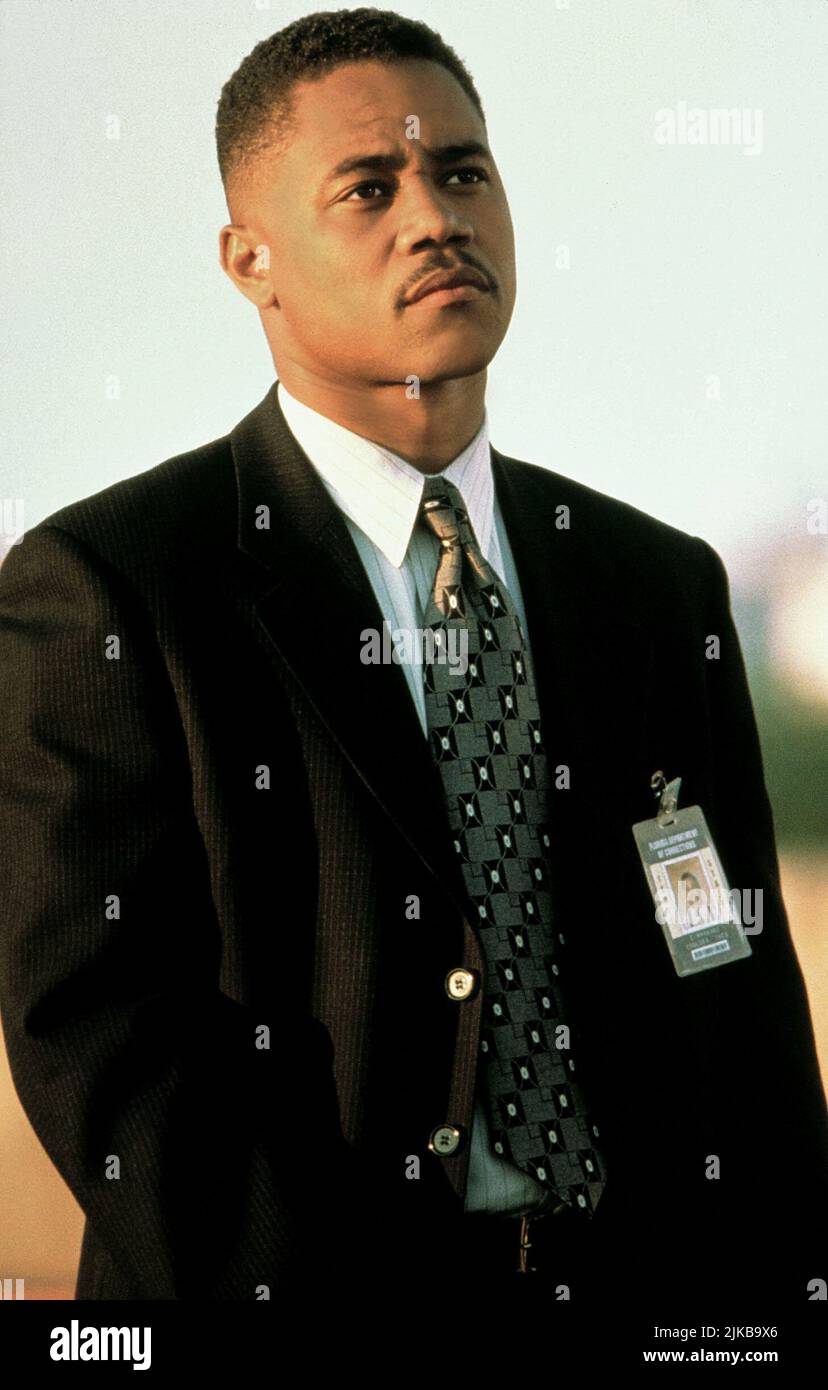 Cuba Gooding Jr Movies