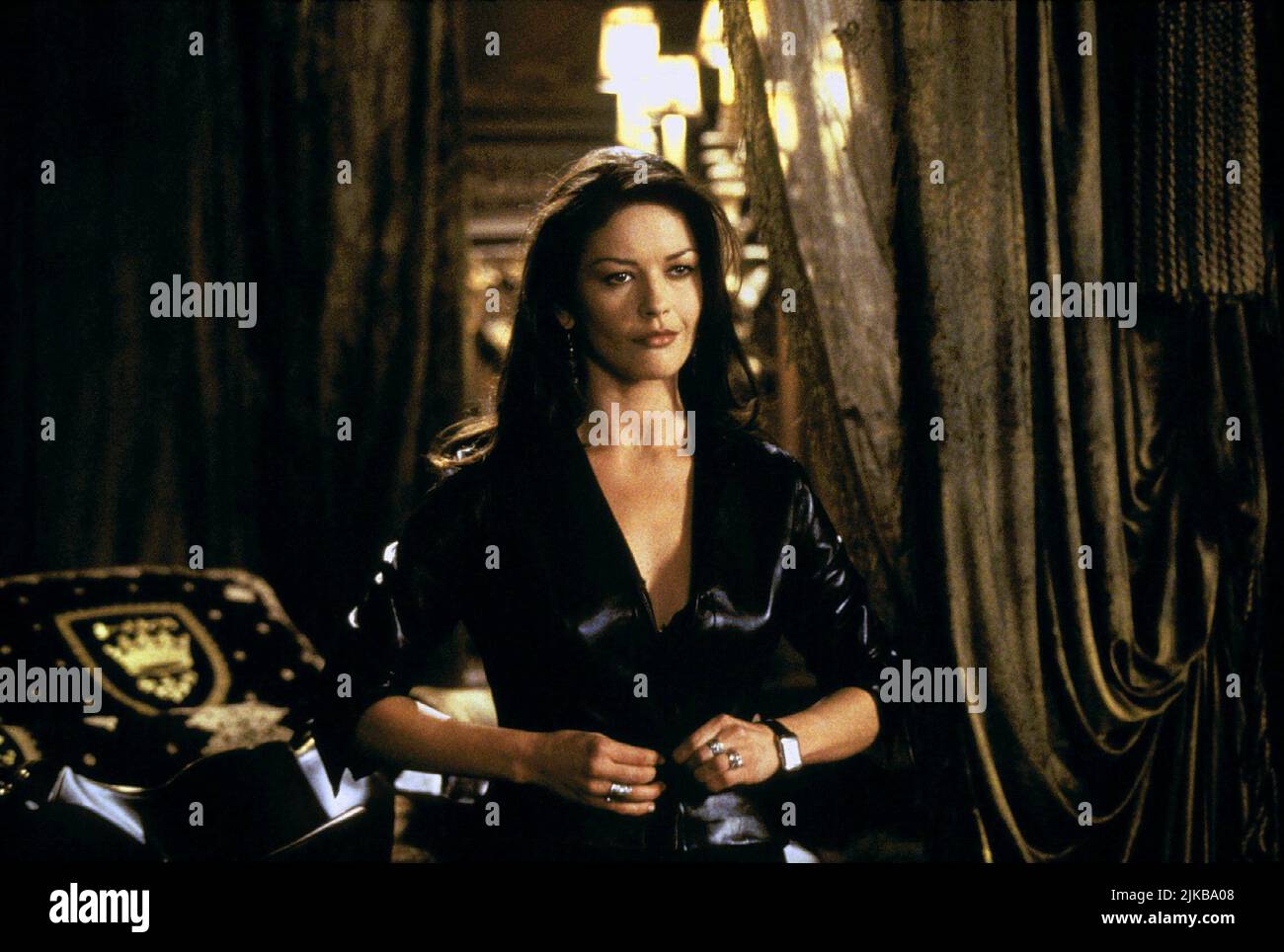 Catherine Zeta Jones Film: The Haunting (1999) Director: Jan De Bont 20 ...