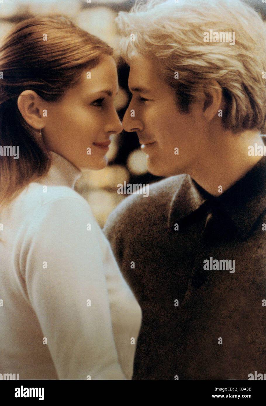 Julia Roberts & Richard Gere Film Runaway Bride (USA 1999) Characters ...