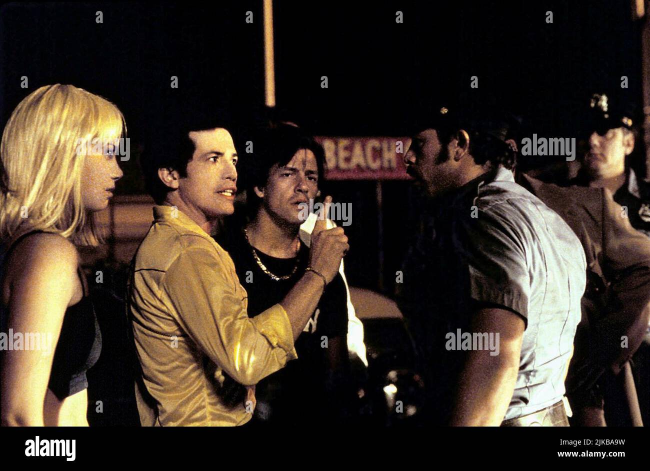 Mira Sorvino Summer Of Sam