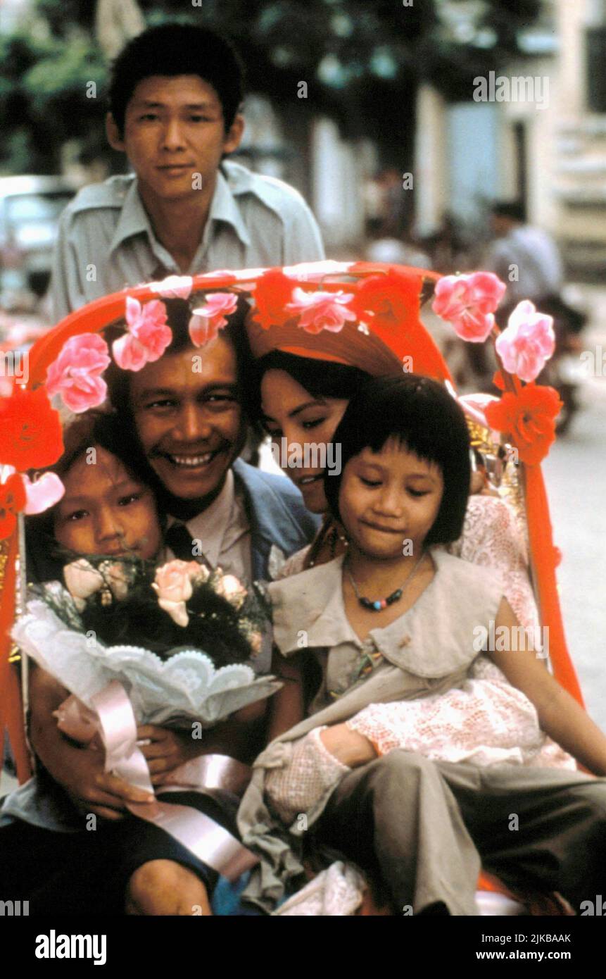 Cyclo Scene Film Three Seasons (1999) Director: Tony Bui 23 January ...