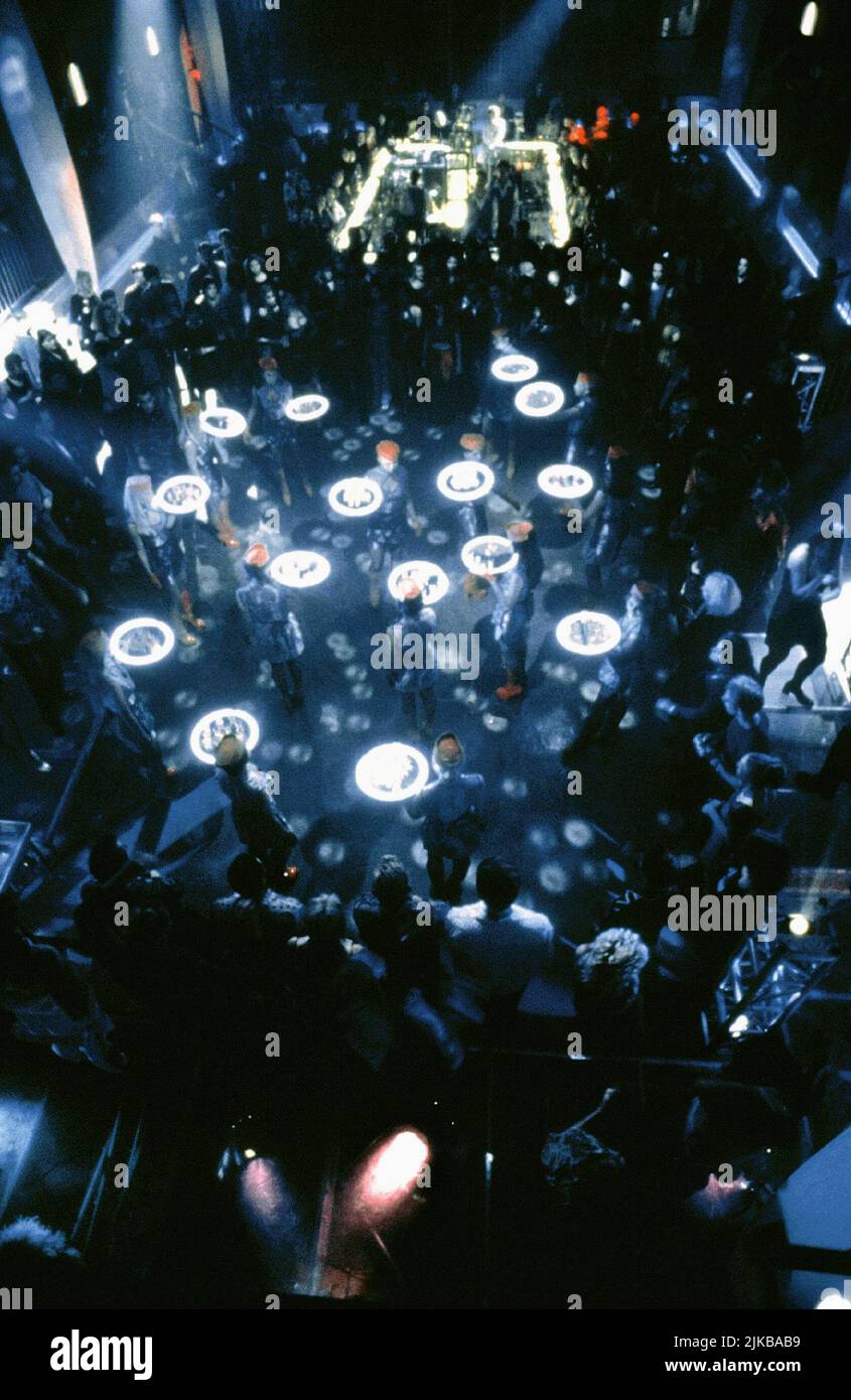 Nightclub Scene Film: Body Shots (1999) Director: Michael Cristofer 07 ...