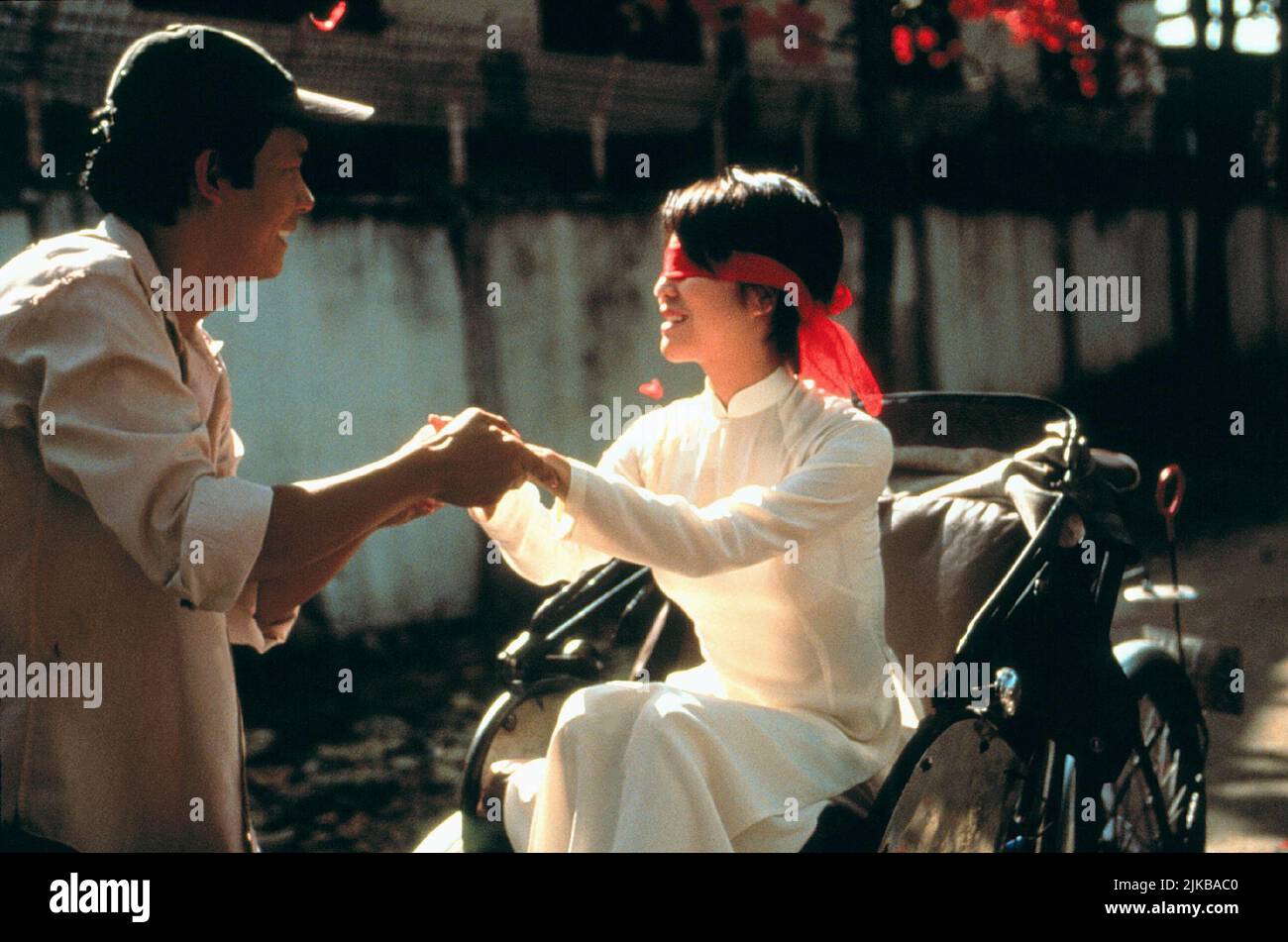 Diep Bui Film Three Seasons (1999) Characters: Lan the Hooker (as Zoe Bui) Director: Tony Bui 23 ...