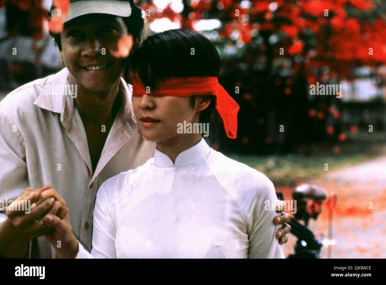 Diep Bui Film Three Seasons (1999) Characters: Lan the Hooker (as Zoe Bui) Director: Tony Bui 23 ...