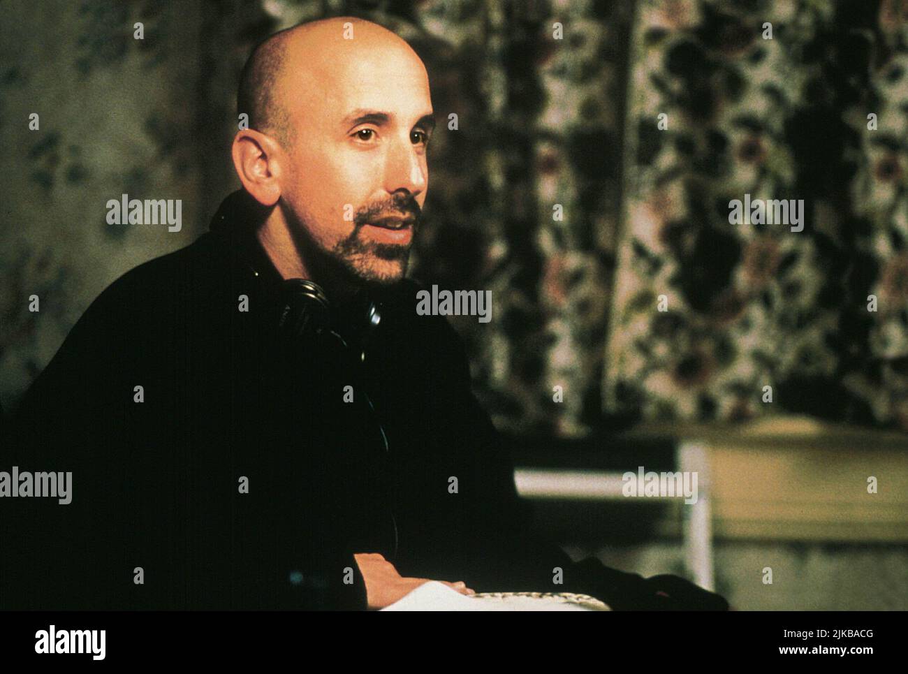 Scott Elliott Film: A Map Of The World (1999) Director: Scott Elliott ...