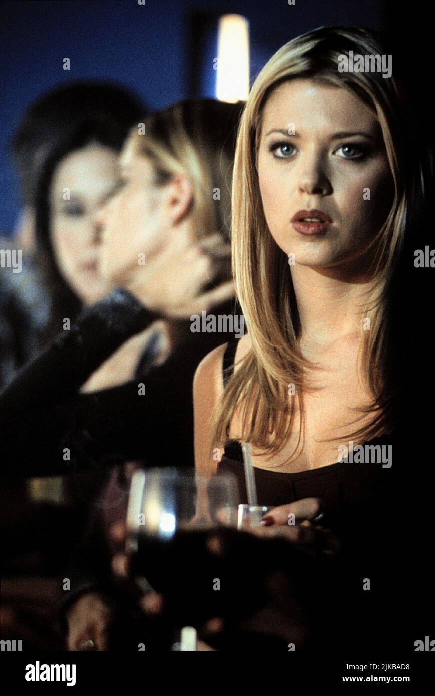 Tara Reid Film: Body Shots (1999) Characters: Sara Olswang Director ...