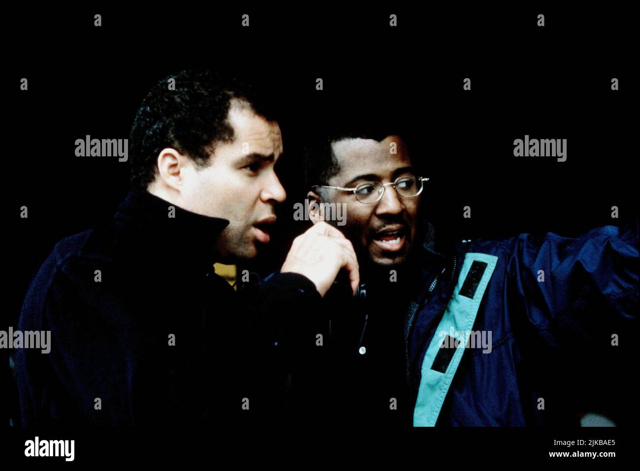 The Best Man 1999 Cast