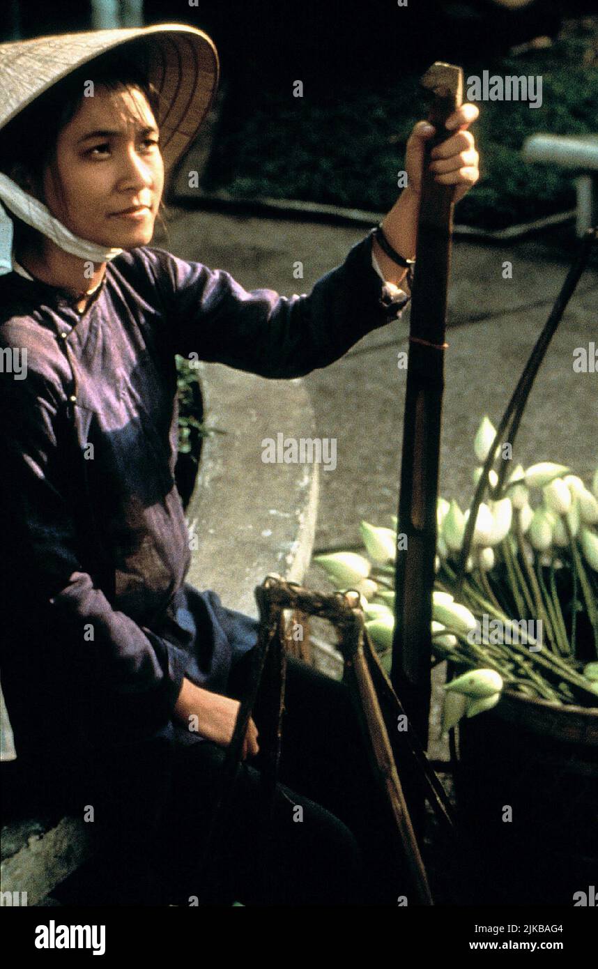 Ngoc Hiep Nguyen Film Three Seasons (1999) Characters: Kien An Director ...