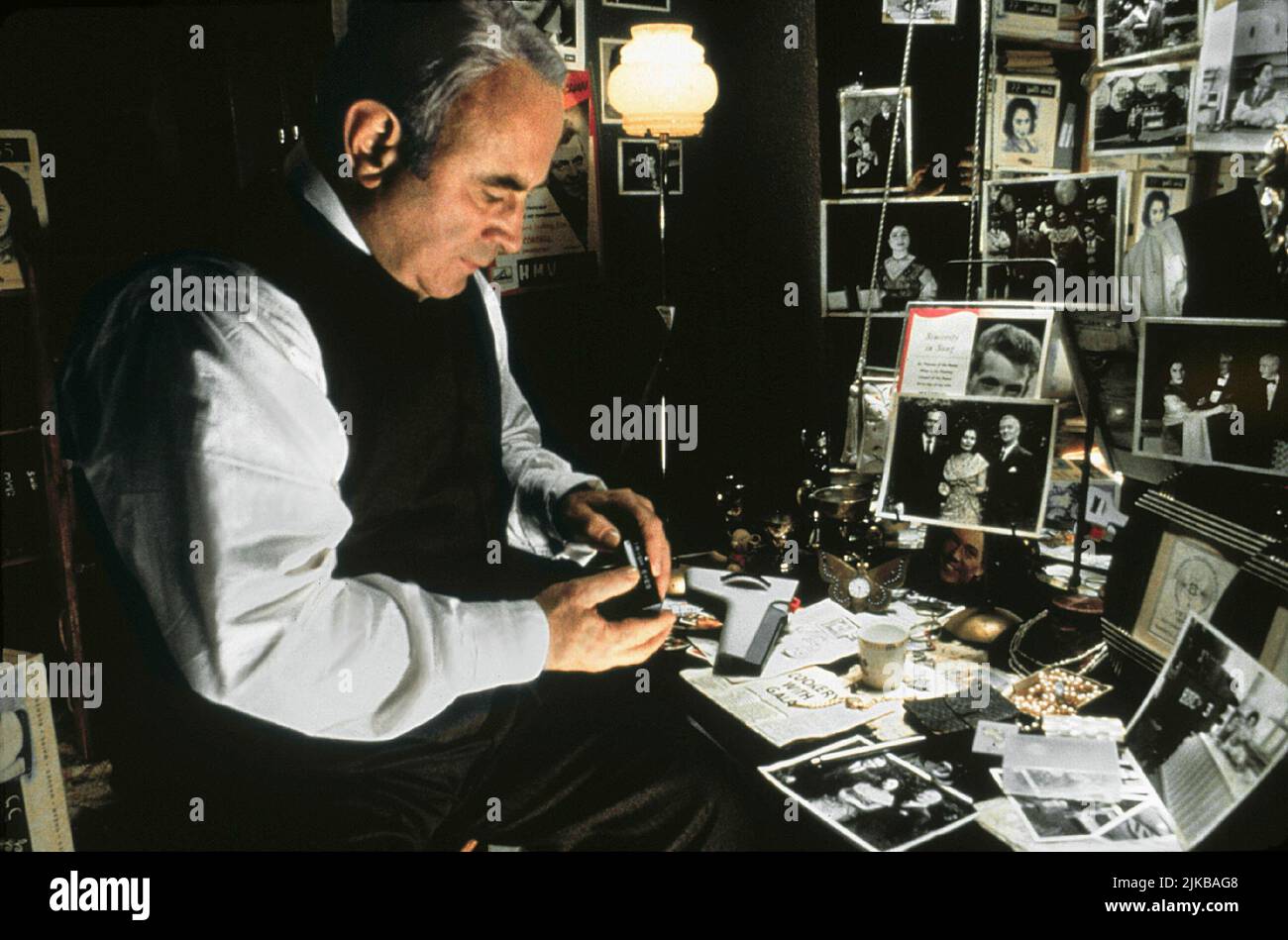 Joe hilditch hi-res stock photography and images - Alamy