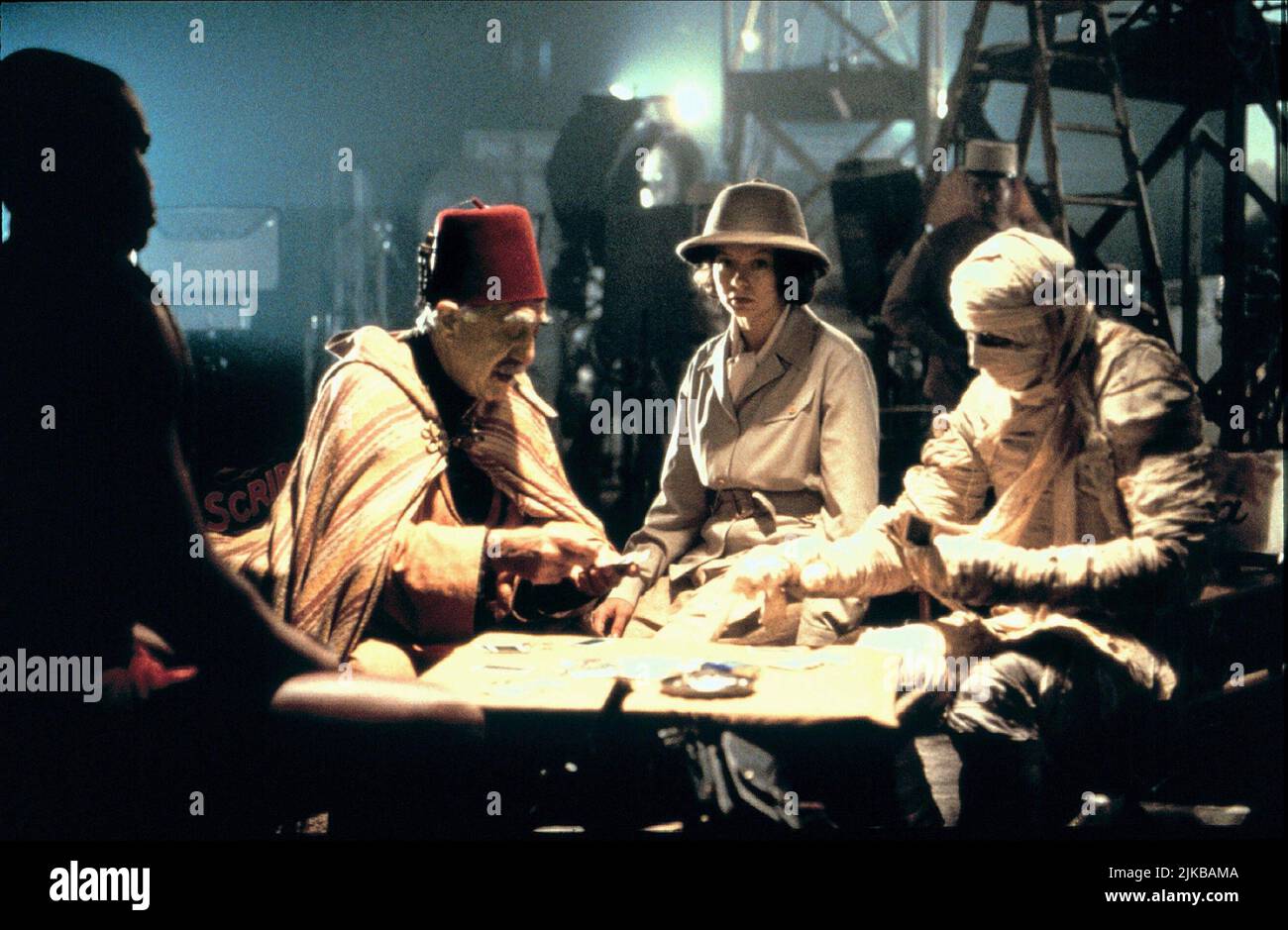 Sweet And Lowdown Hattie