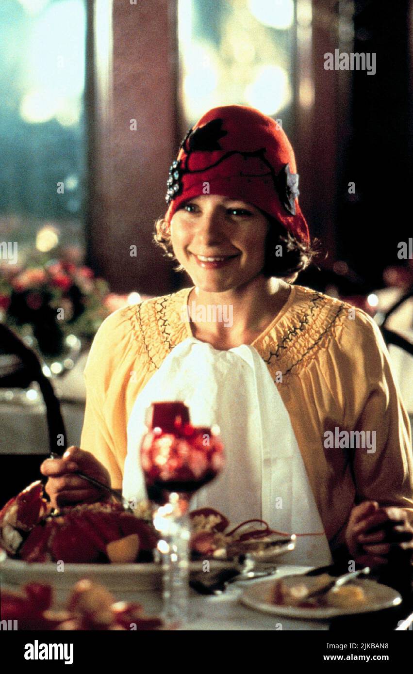 Samantha Morton Film: Sweet And Lowdown (USA 2000) Characters: Hattie Director: Woody Allen 04 ...