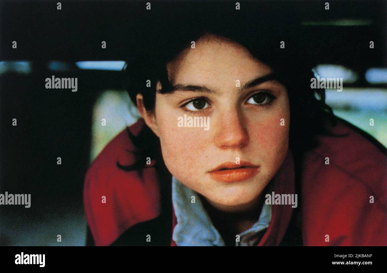 Emilie Dequenne Film: Rosetta (1999) Characters: Rosetta Director: Jean-Pierre Dardenne 15 ...