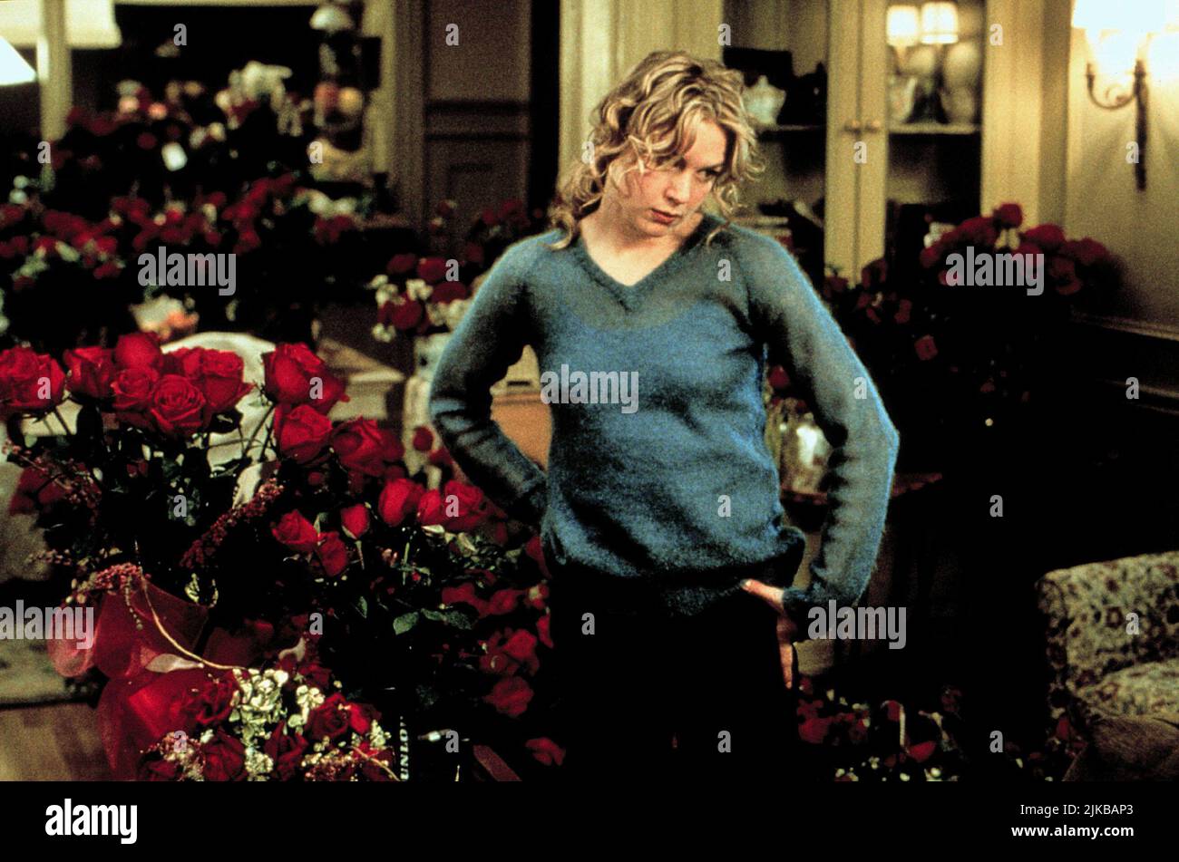 Renee Zellweger Film The Bachelor (1999) Characters: Anne Arden ...