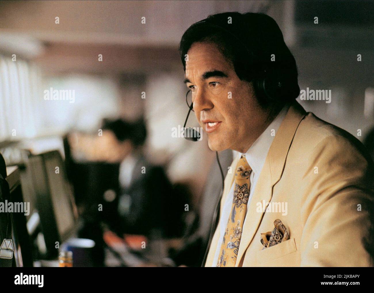 Oliver Stone Film Any Given Sunday (USA 1999) Characters: Tug Kowalski ...