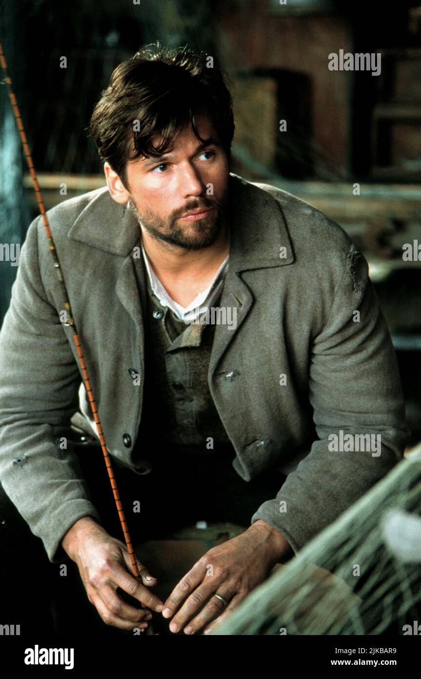 Eric Thal Film: Snow Falling On Cedars (USA 1999) Characters: Carl ...