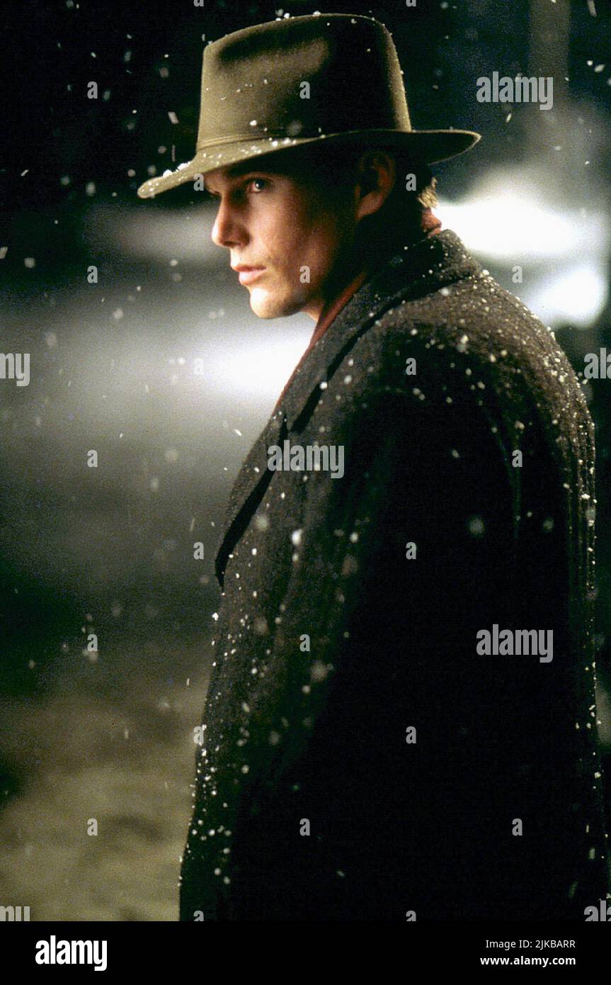 Anne Suzuki Snow Falling On Cedars