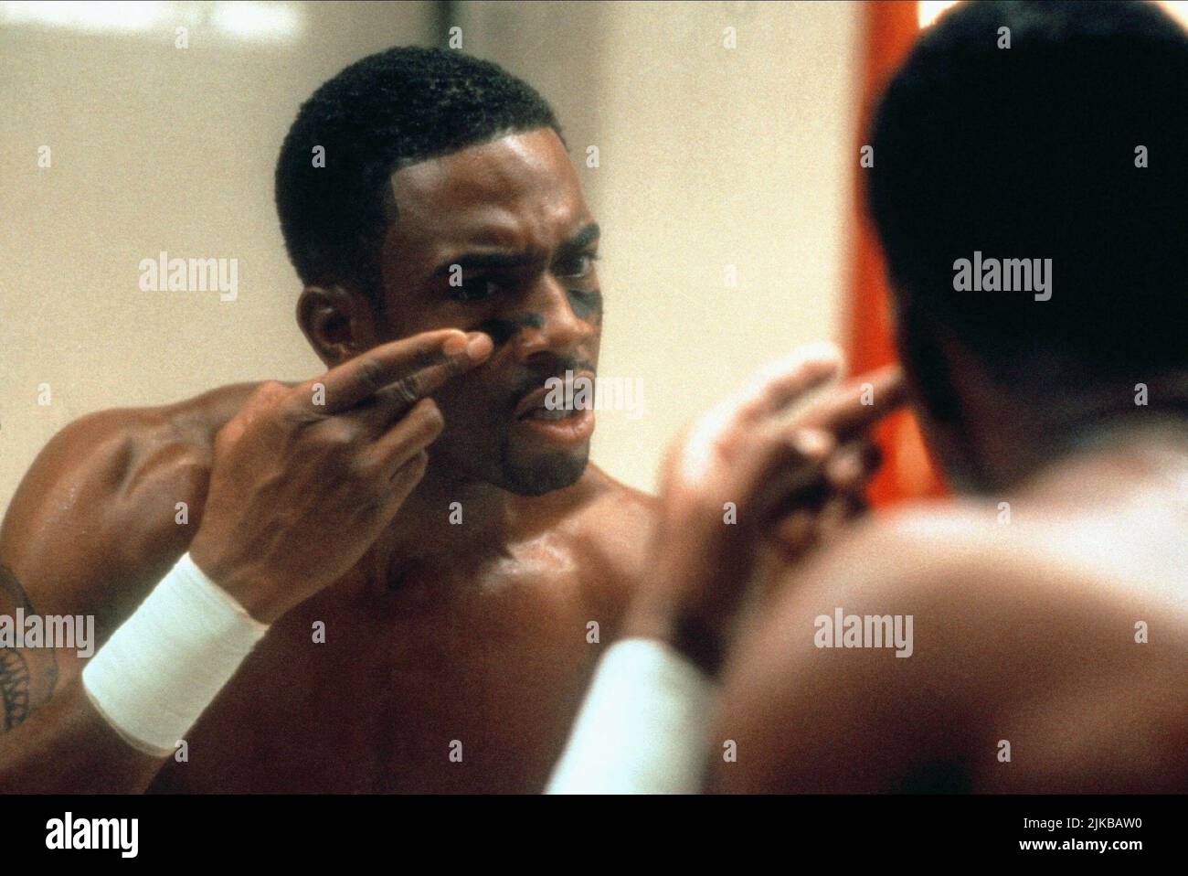 Bill bellamy 1990 hi-res stock photography and images - Alamy